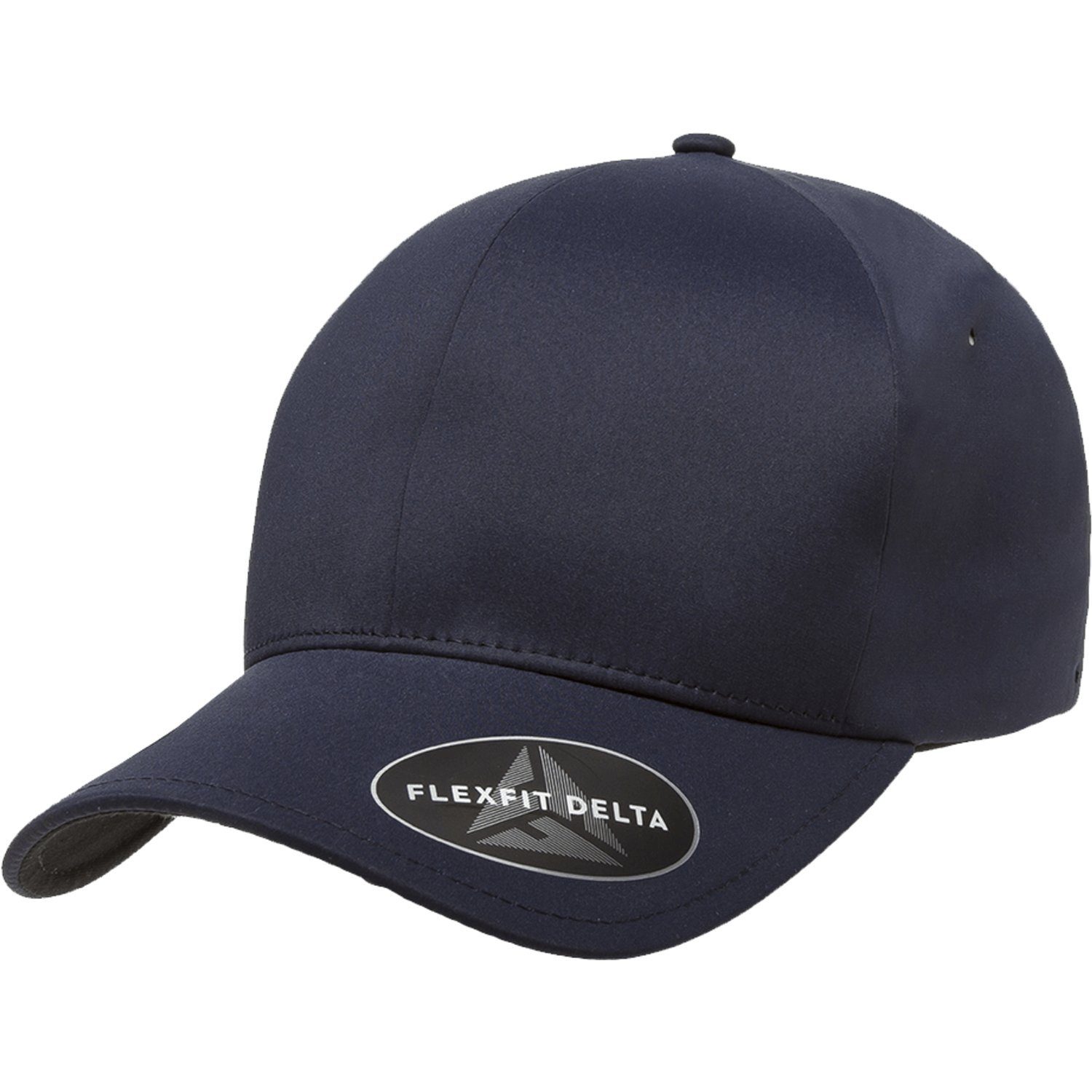 Flexfit Snapback Cap Flexfit Flexfit Delta Cap
