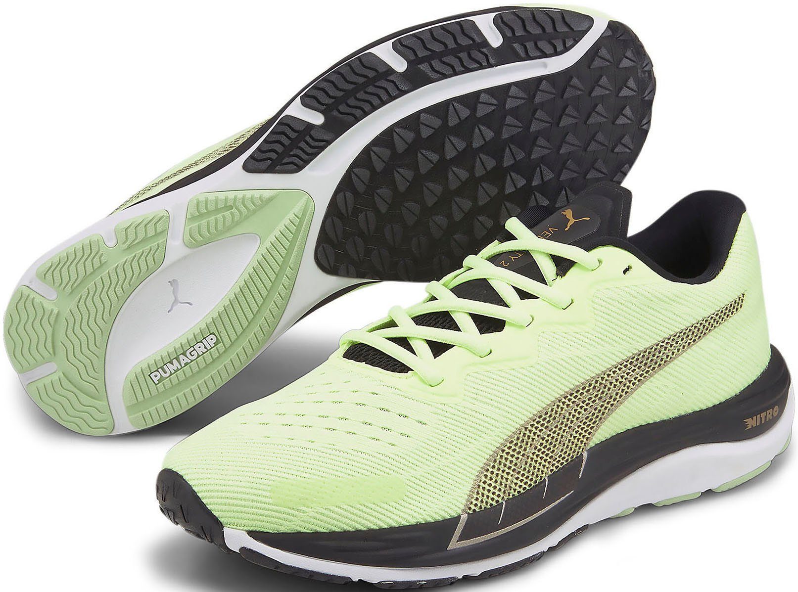 PUMA Velocity Nitro 2 Run 75 Laufschuh
