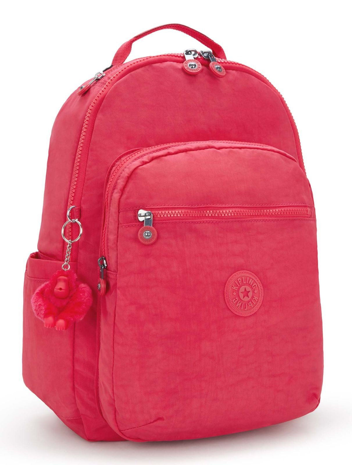 KIPLING Rucksack Seoul Backpack