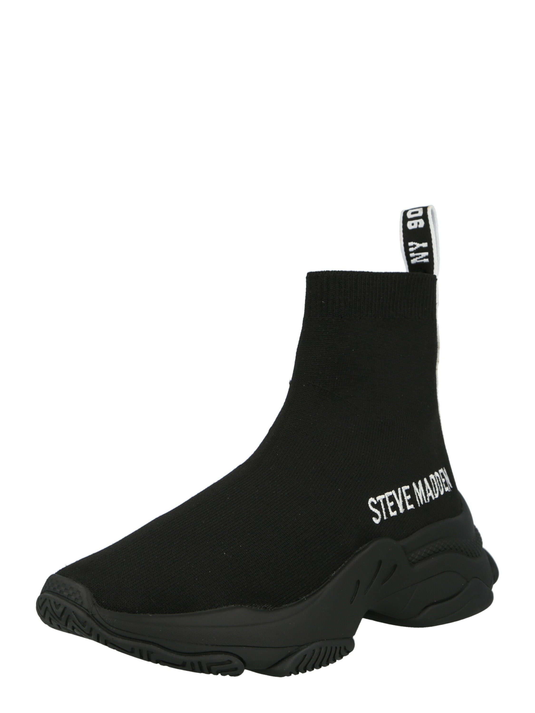 Steve Madden Master Sneaker 1 Tlg Gepolsterte Decksohle