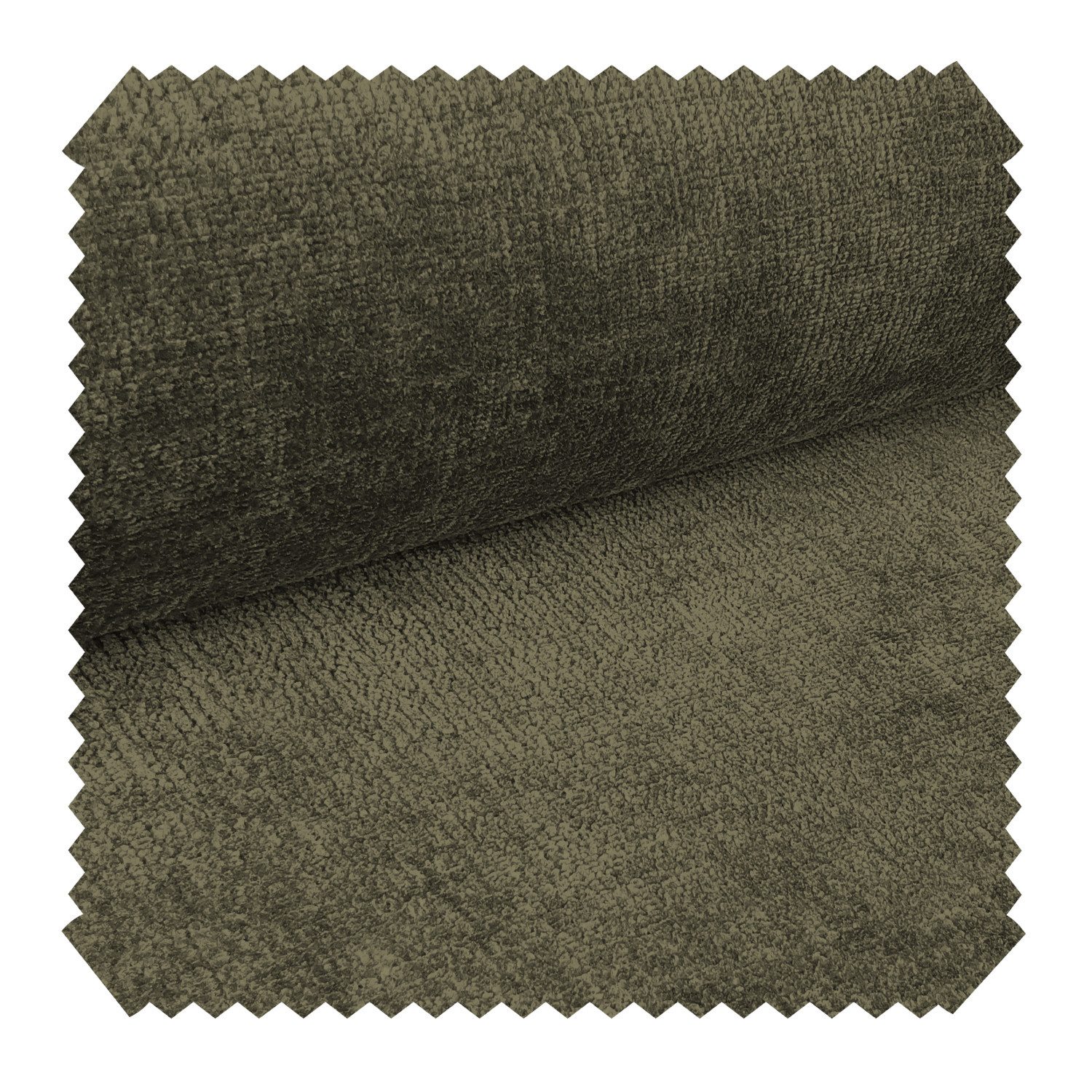 novely® Stoff PERU Weicher Polsterstoff Möbelstoff Bezugsstoff Chenille ...