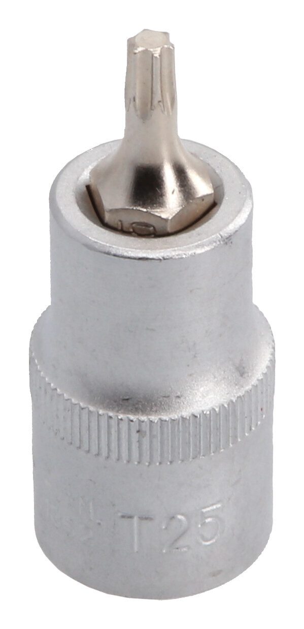 Brilliant Tools Torx-Bit, 1/2" Stecknuss, 55 mm lang, T55, aus ...