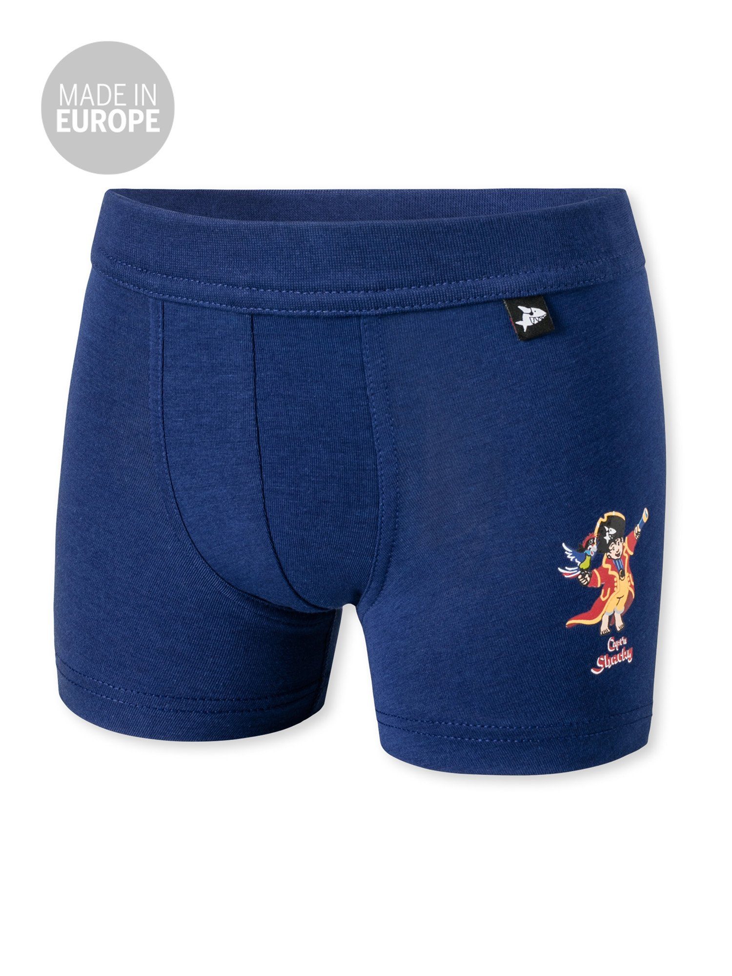 Schiesser Boxer Original Classics, Extra leichtes Material