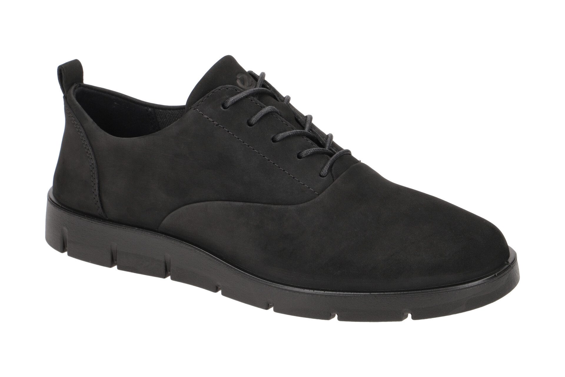 Ecco 28231302001 Schnürschuh