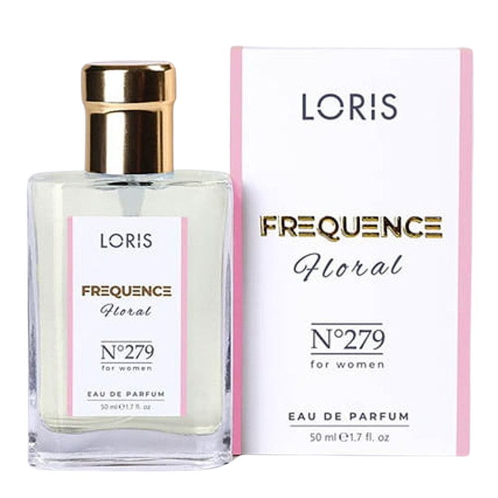 Loris Parfum Eau de Parfum Loris K 279 for women Eau De Parfum Spray 50ml