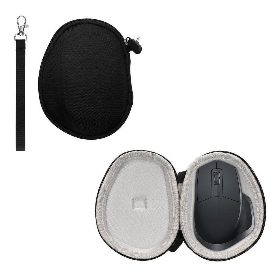 Kwmobile Aufbewahrungstasche Schutzhülle Für Logitech Mx Master 2s