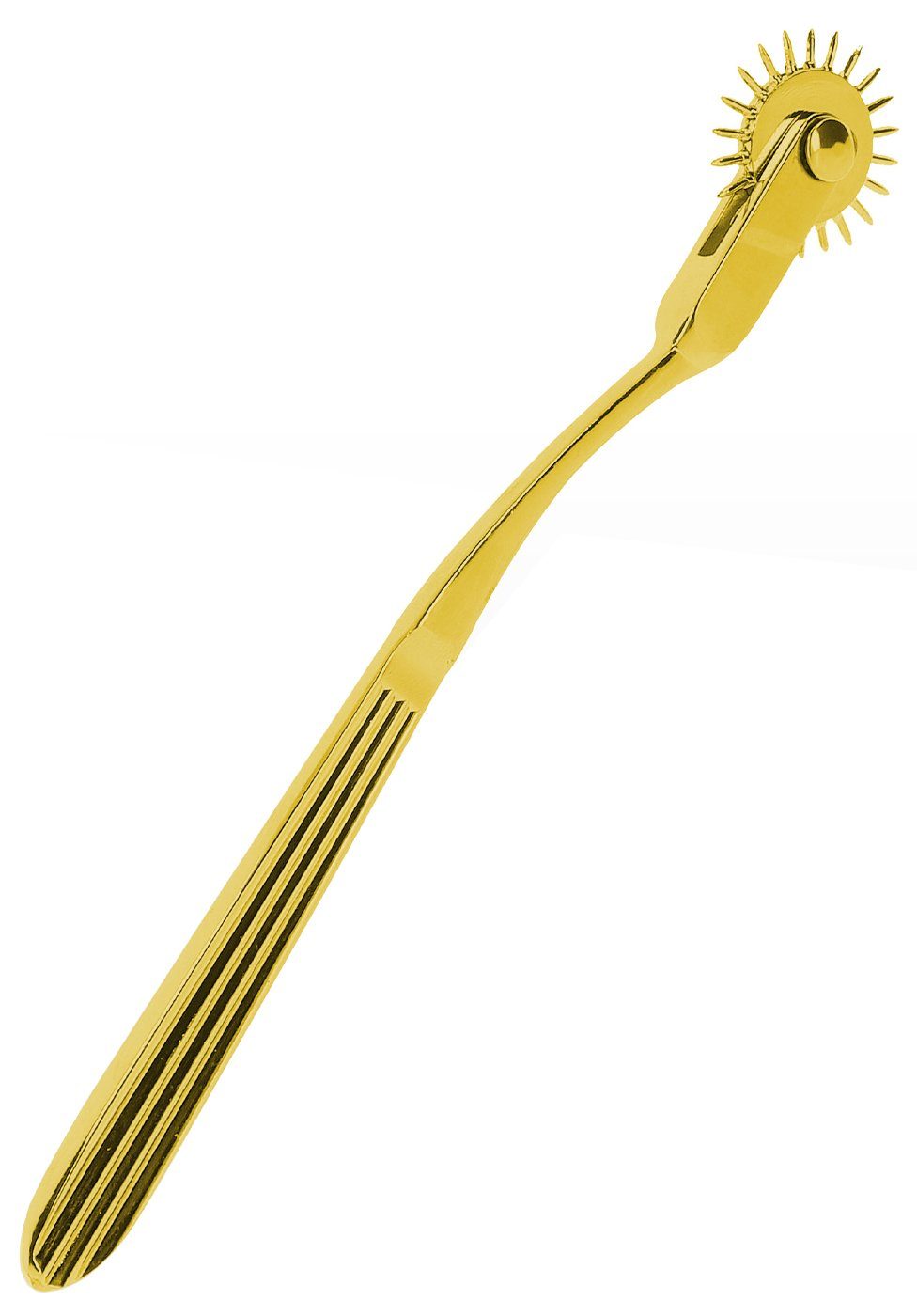 Taboom Bondage-Set Wartenbergrad - gold