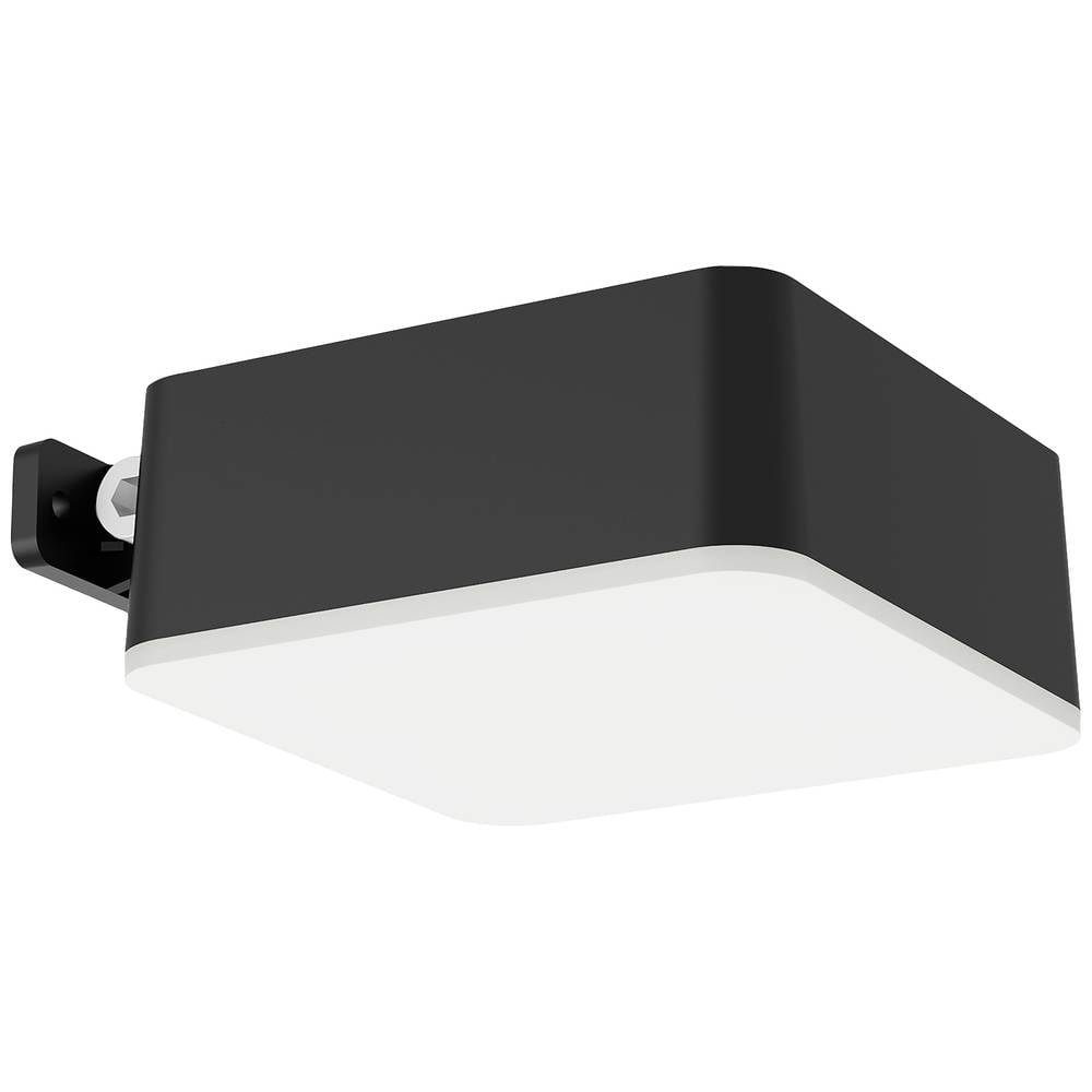 Philips Lighting Led Solarleuchte Philips Outdoor Solar Wandleuchte 1
