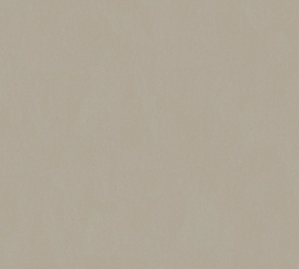 Architects Paper Vliestapete Architects Paper Alpha, Unis, braun 333724
