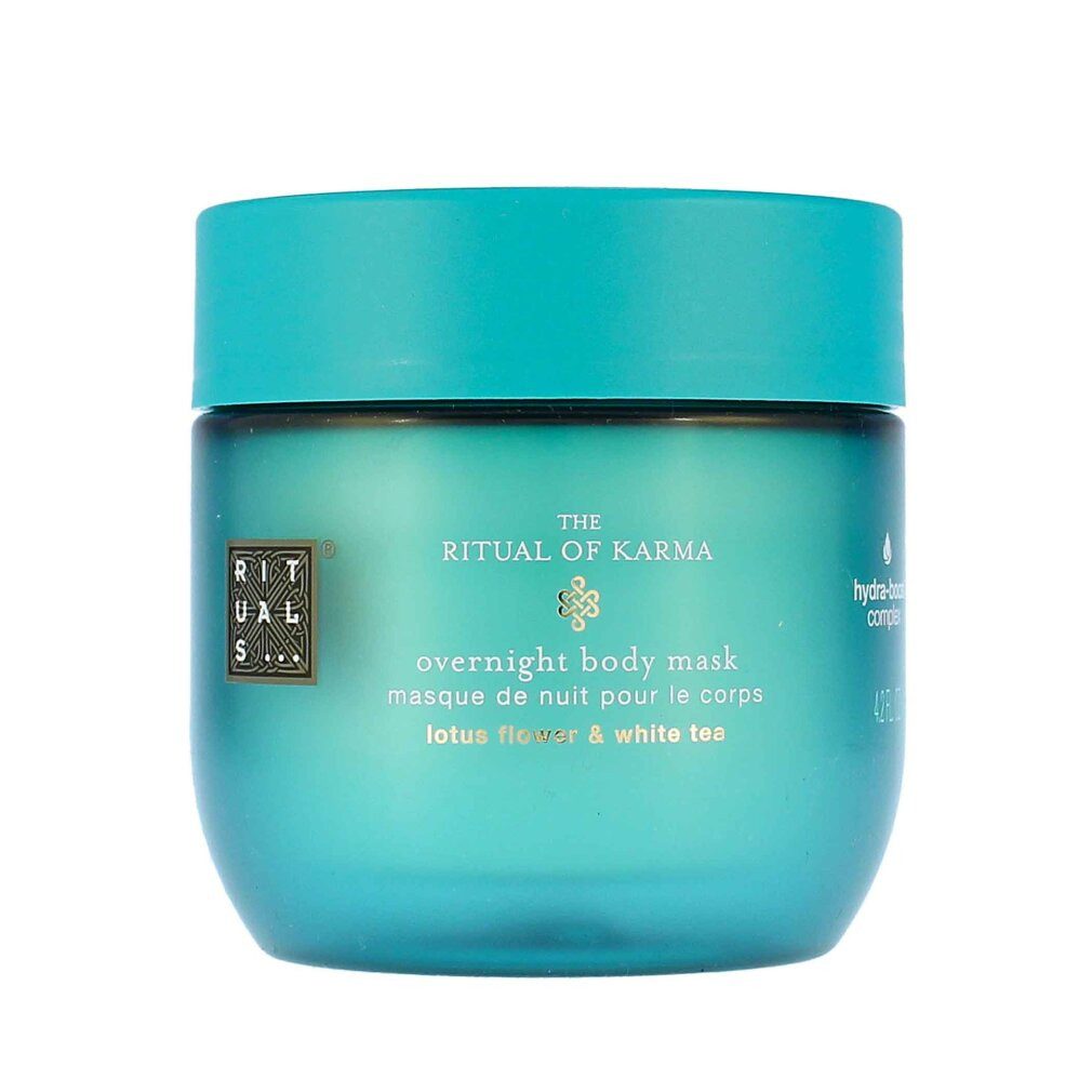 Rituals Körperpflegemittel Karma Overnight Body Mask