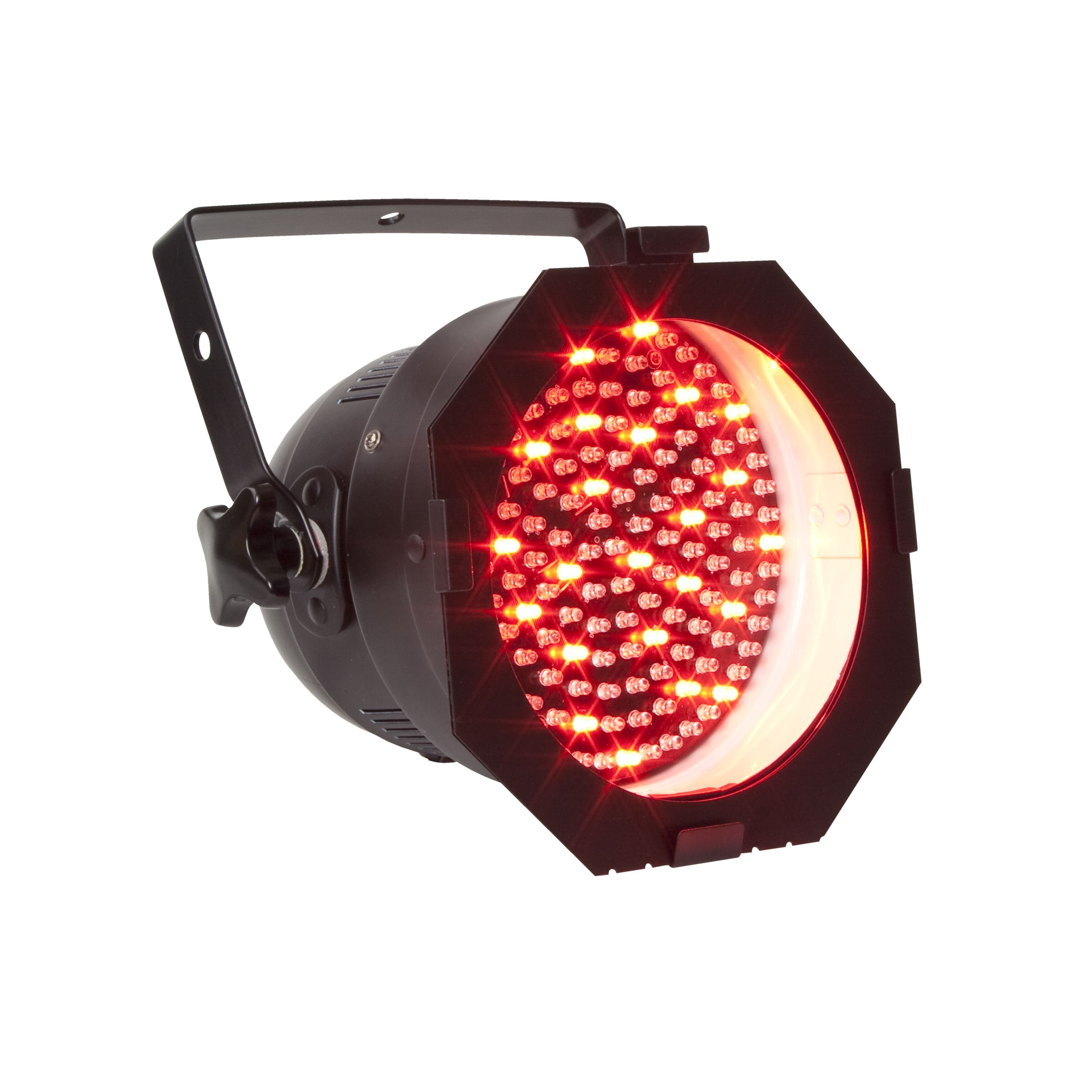 Lightmaxx Led Discolicht Led Par 64 Rgb Leds Filterrahmen Otto
