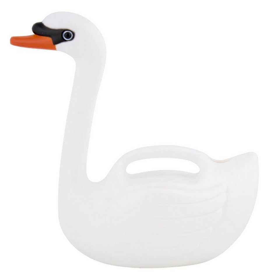 Esschert Design BV Gießkanne (1-tlg), in Schwan Optik Maße: 29.2 x 14.6 ... Esschert Design BV Gießkanne (1-tlg), in Schwan Optik Maße: 29.2 x 14.6 ...