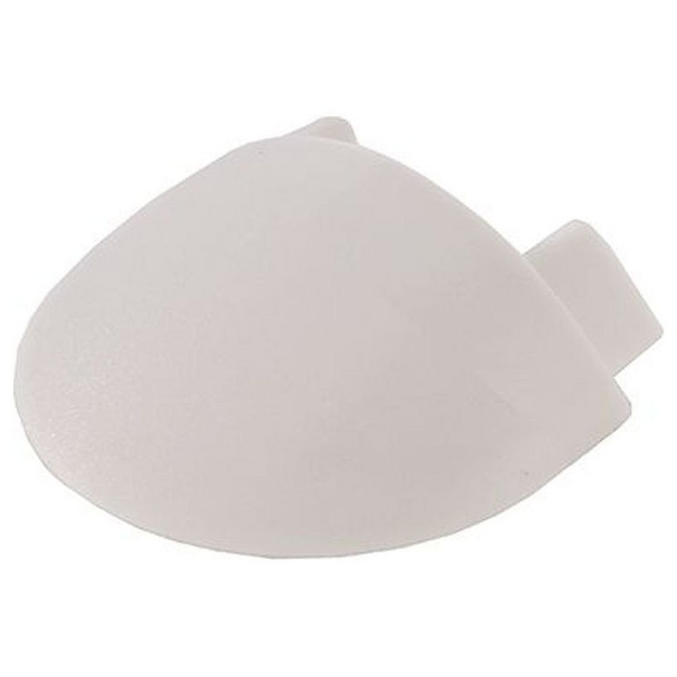 Deko Light Led Stripe Profil Deko Light Endkappe F Am 01 10 2er Set