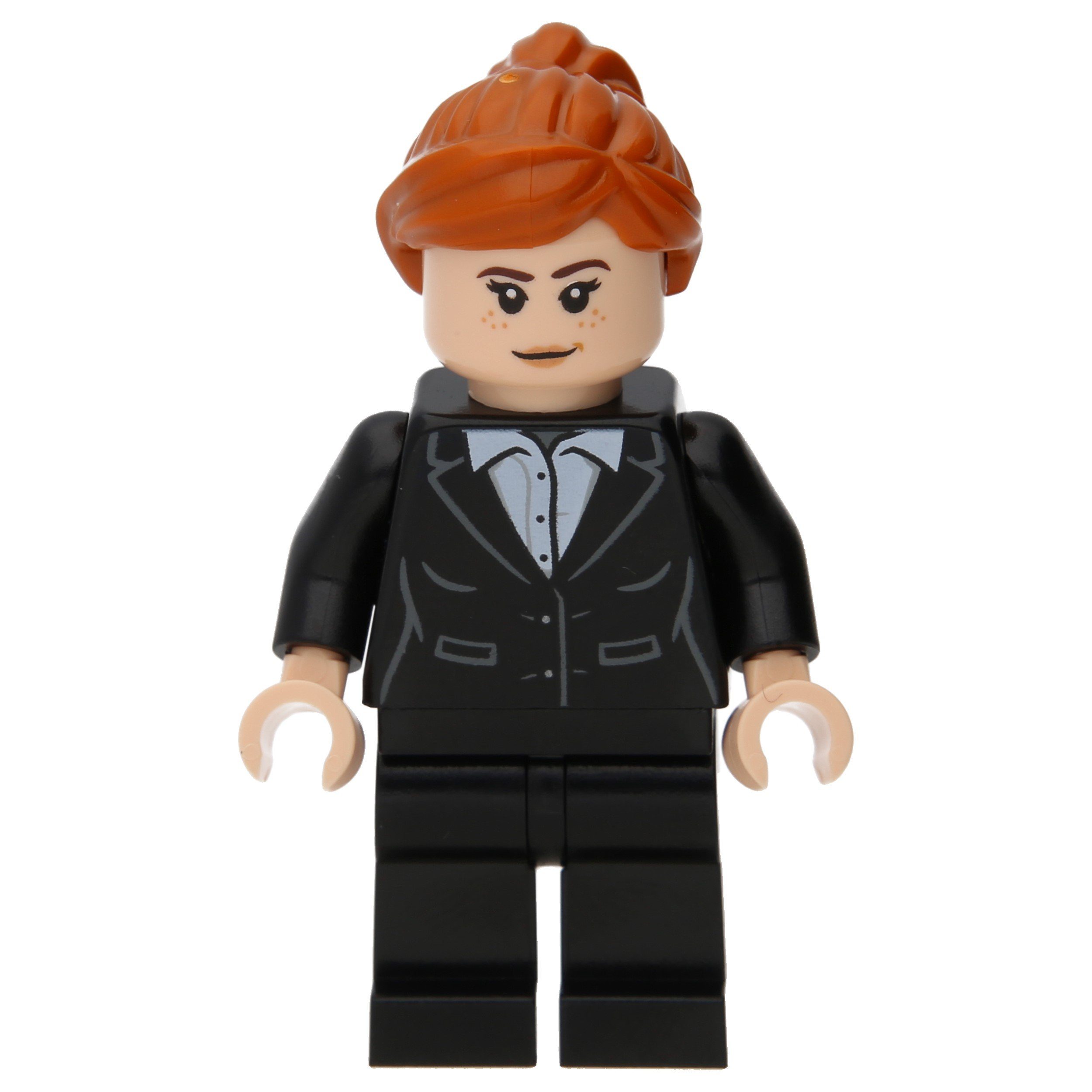 LEGO® Spielbausteine Marvel: Pepper Potts, beginnt als Assistentin von ...