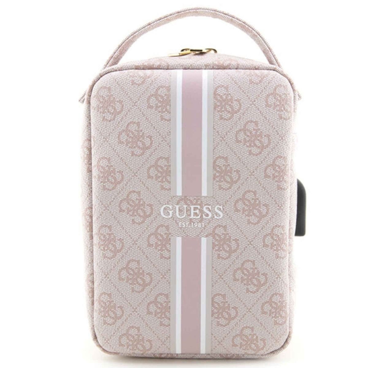 Guess Tablet Hülle Guess Universell Tablet Tasche Umhängetasche 4g