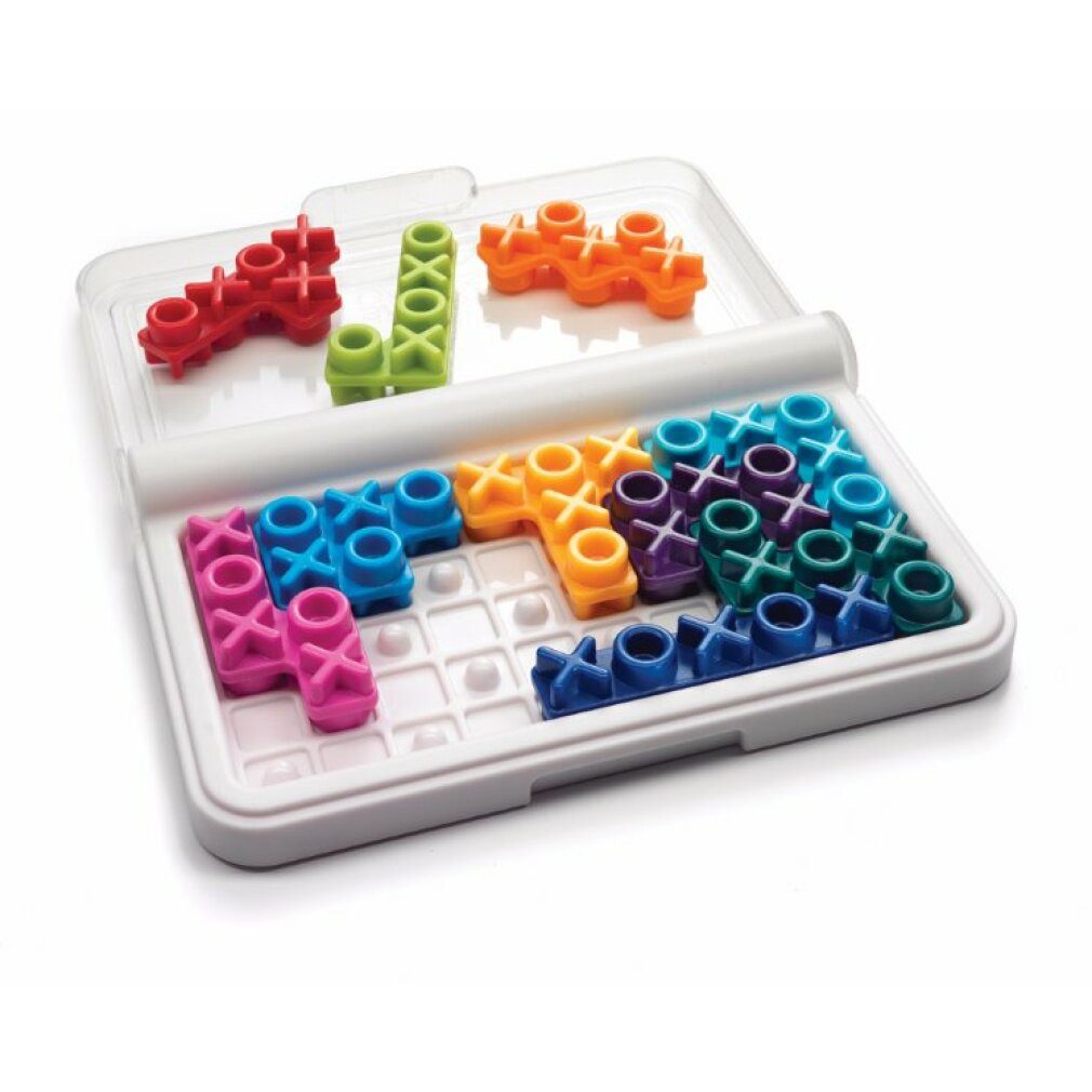 MINDOK Spiel, SMART IQ XOXO