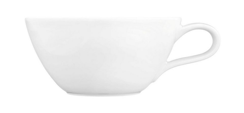 Seltmann Weiden Tasse Nori Home Teetasse 280 Ml Porzellan