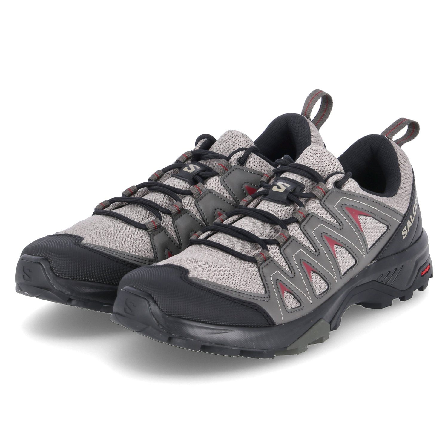 Salomon Low Sneaker X BRAZE Sneaker