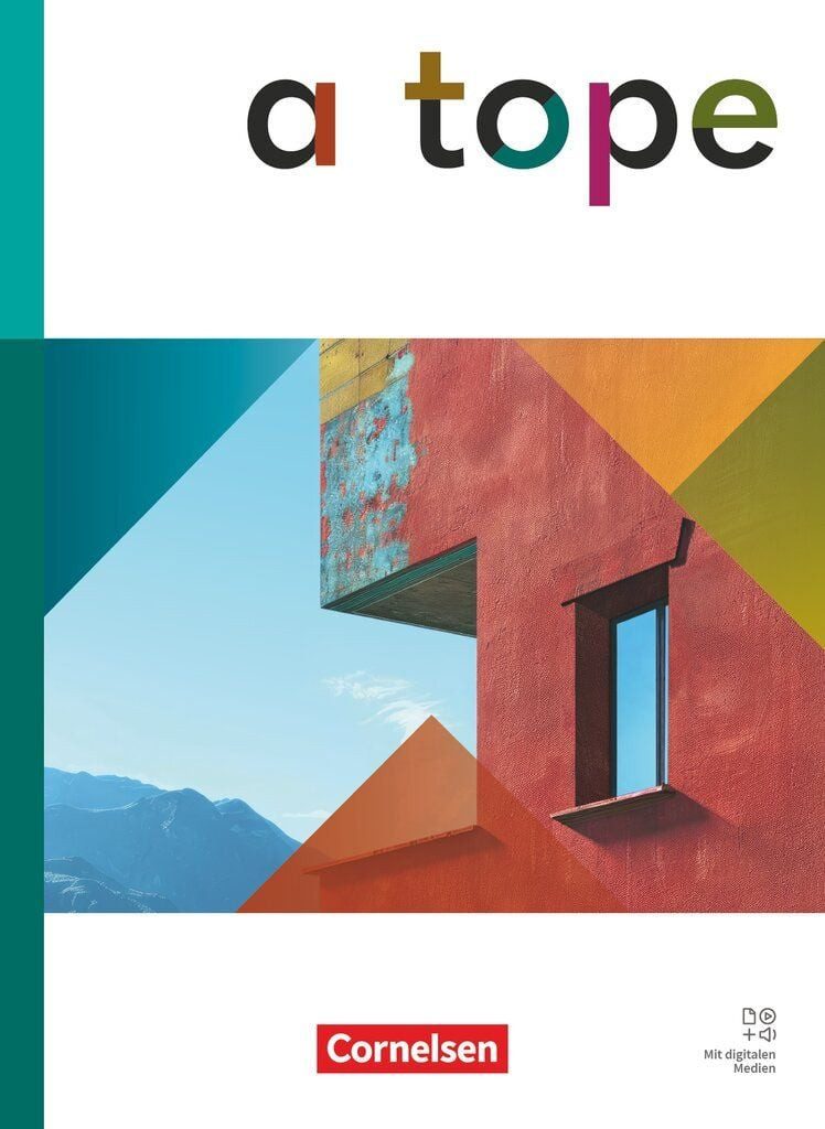 A tope - Spanisch als neu beginnende Fremdsprache - Ausgabe 2026 Cuade ...