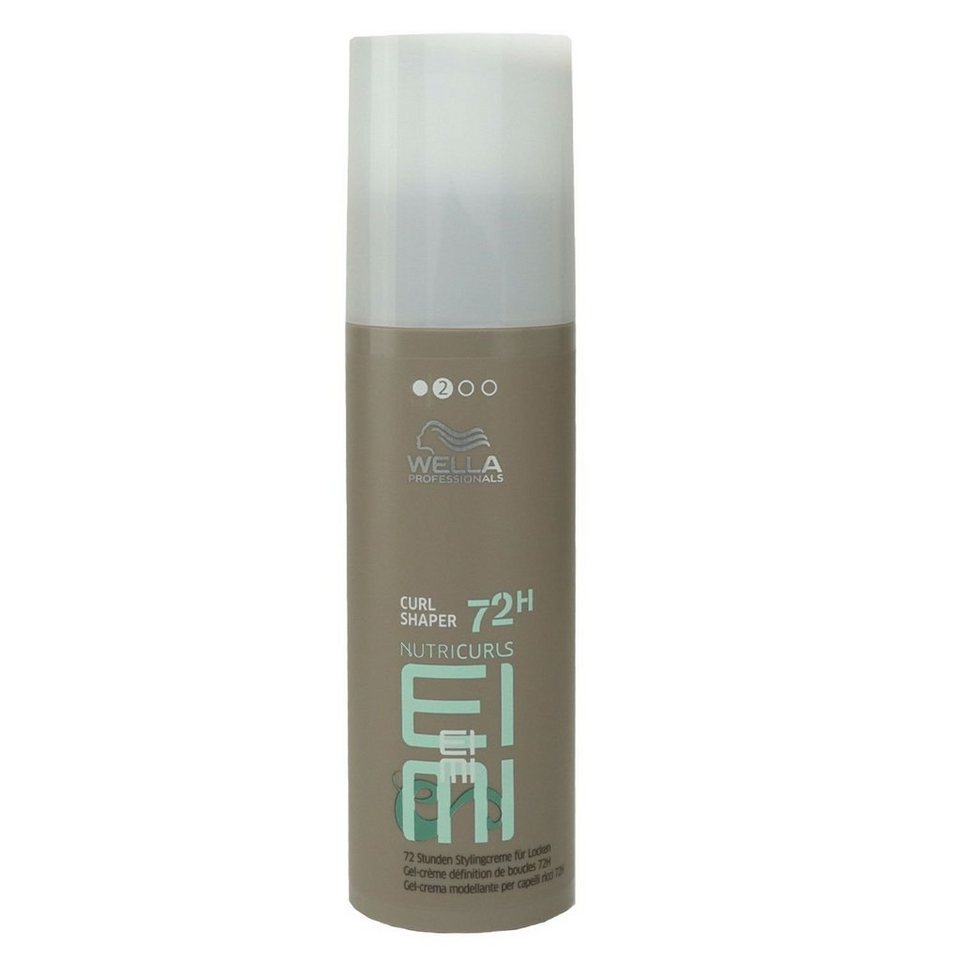 Wella Professionals Haarpflege-Spray Wella EIMI NutriCurls Curl Shaper ... Wella Professionals Haarpflege-Spray Wella EIMI NutriCurls Curl Shaper ...