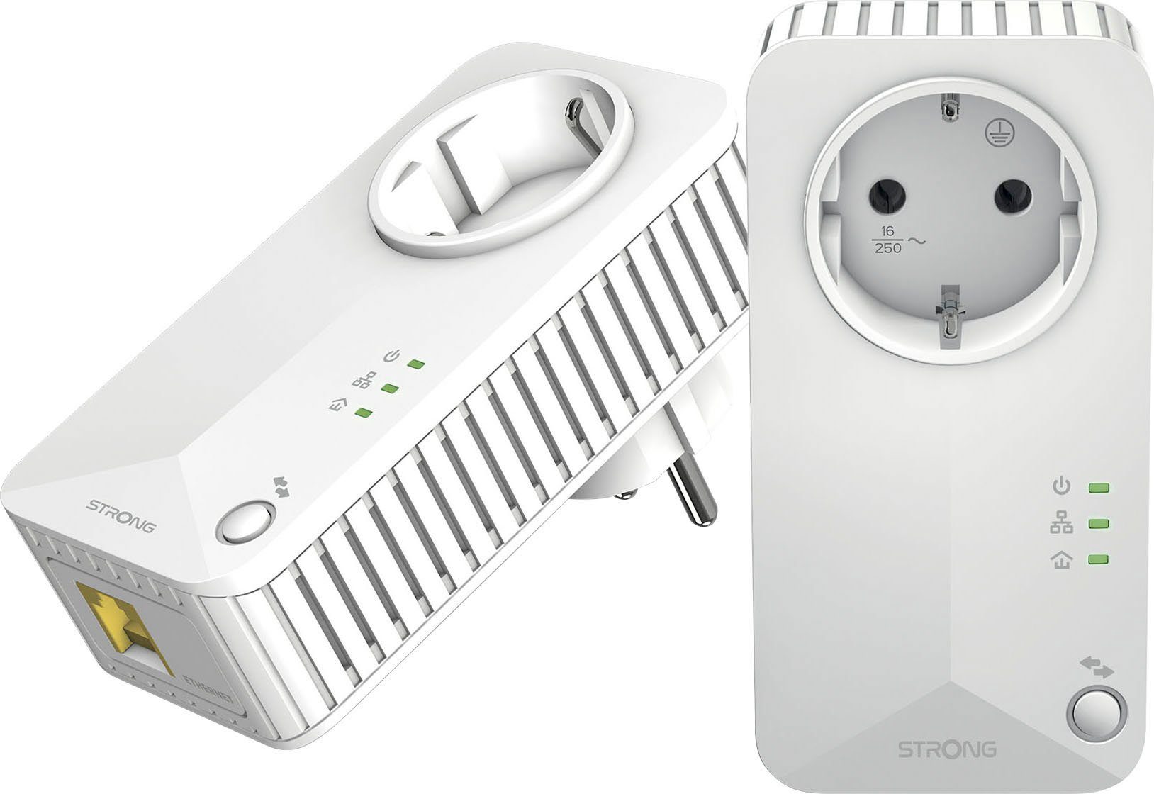 Strong LAN-Router, Netzwerkrouter LAN