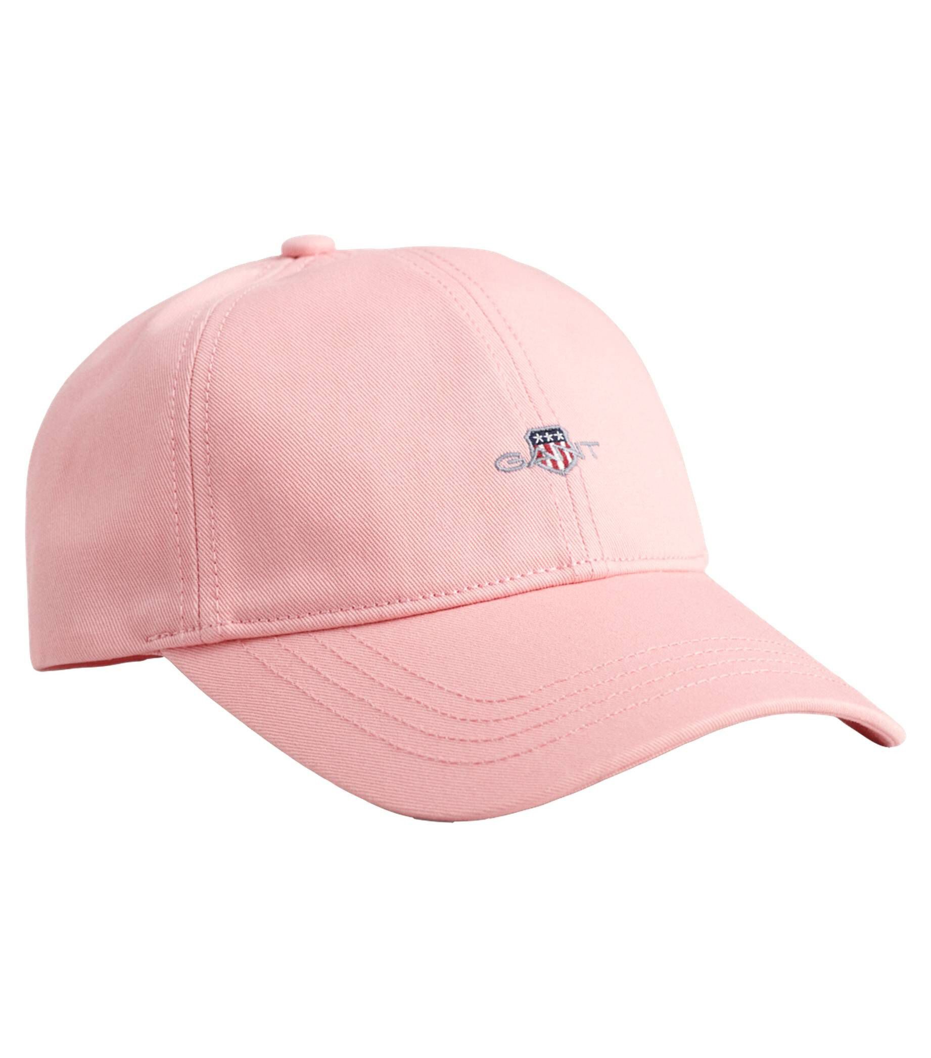 Gant Baseball Cap Neutral Unisex High Shiel Basecap, Metallschnalle mit ...