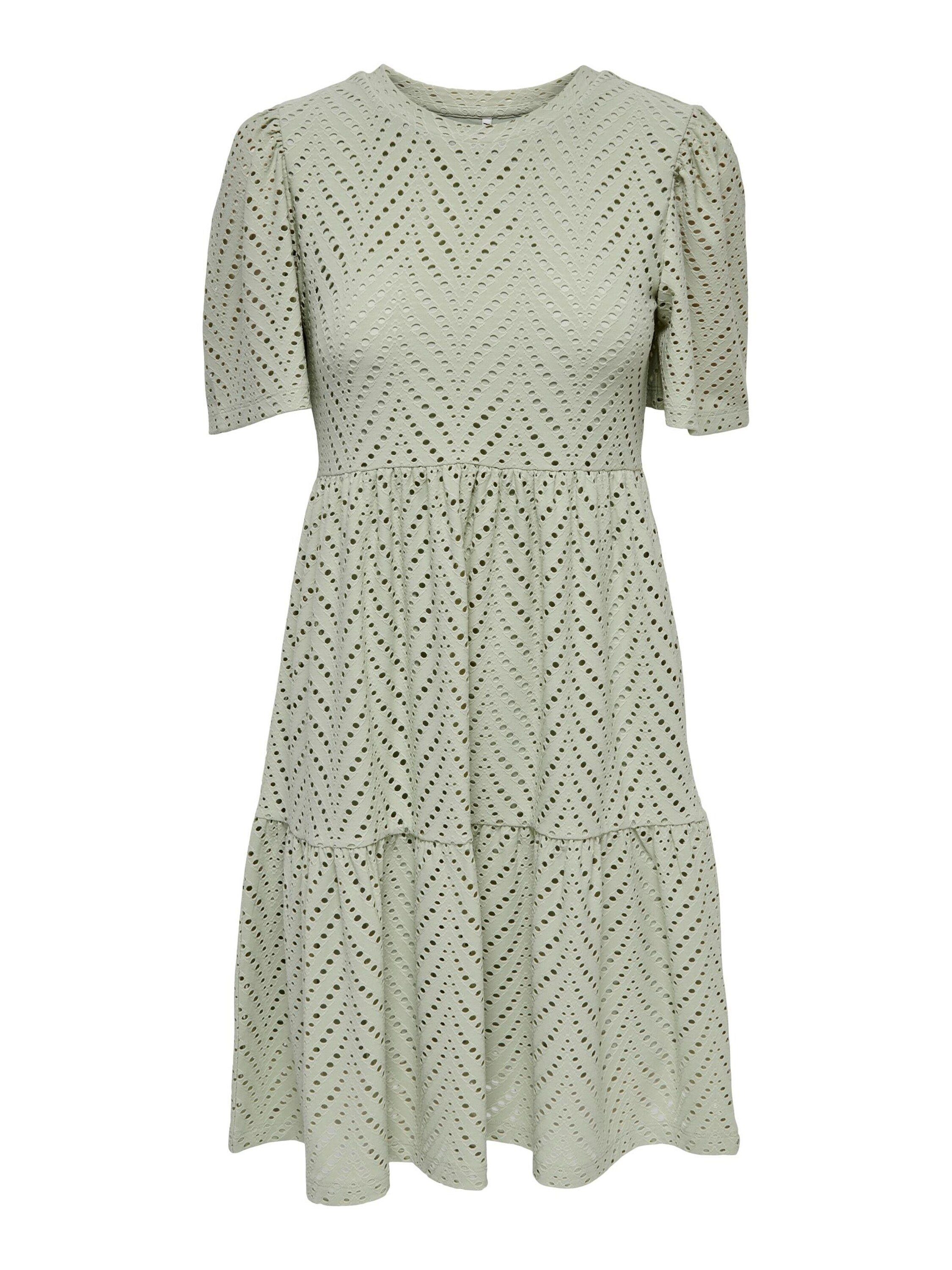 Jdy Minikleid Carla 1 Tlg Lochmuster