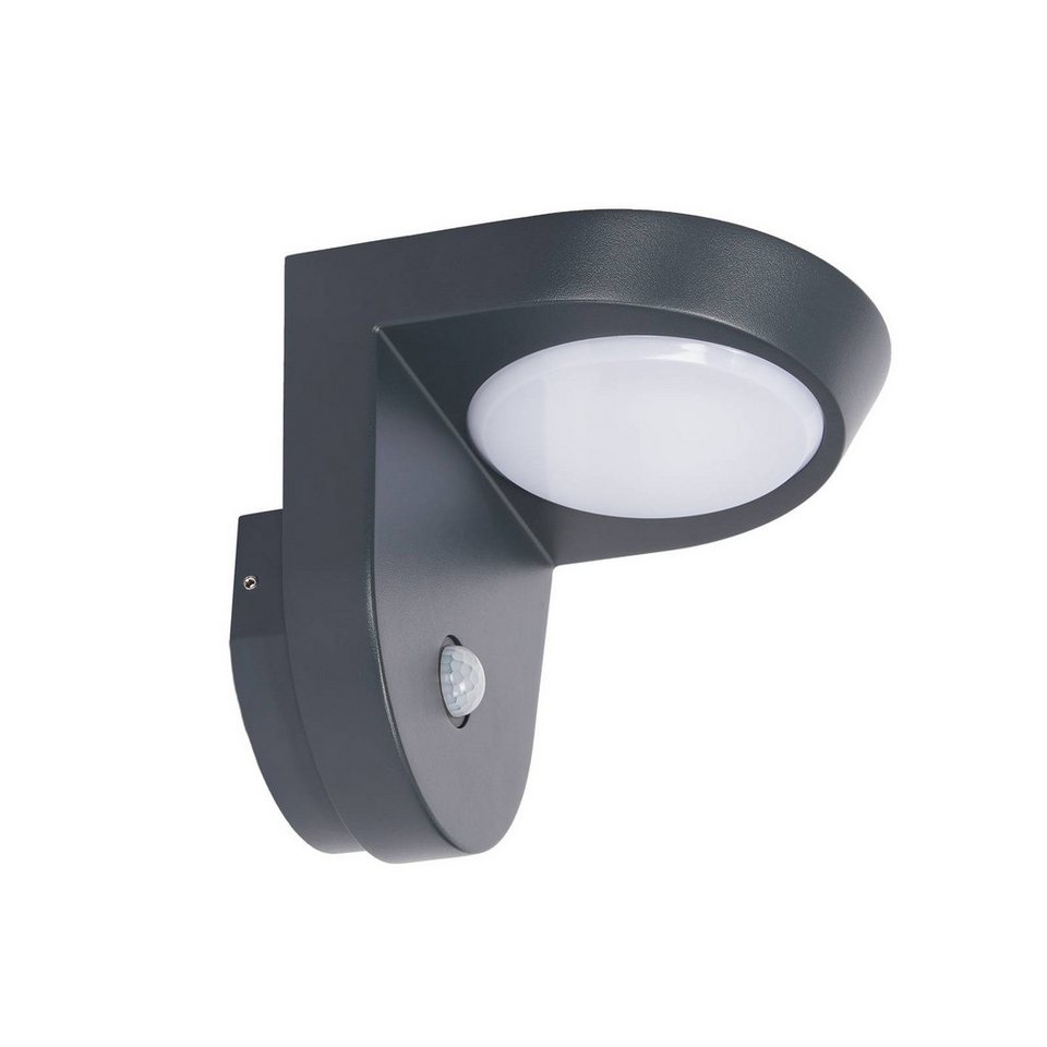 Lindby Wandleuchte Jasiah Led Leuchtmittel Fest Verbaut Warmweiß