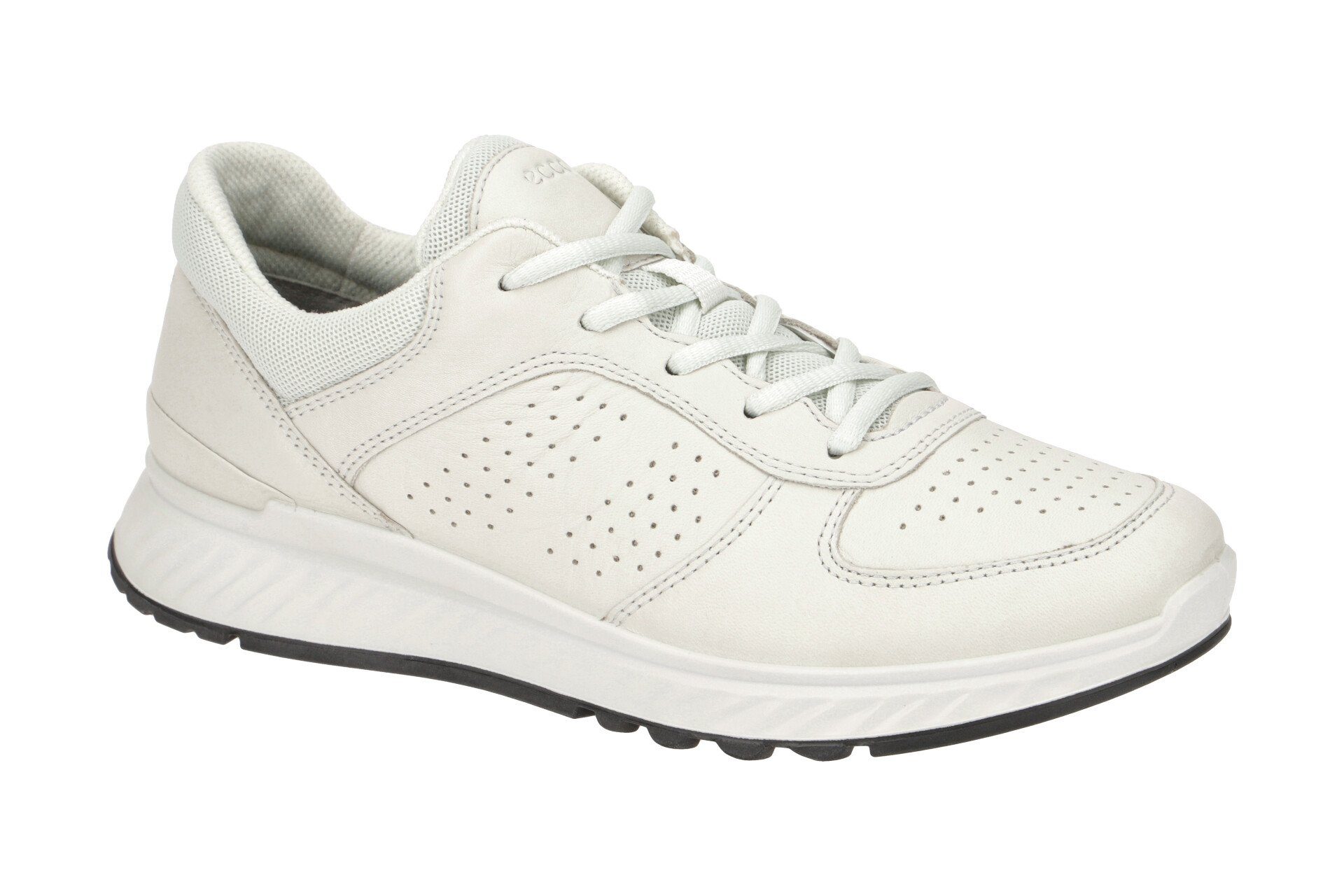 Ecco 83531301152 Schnürschuh