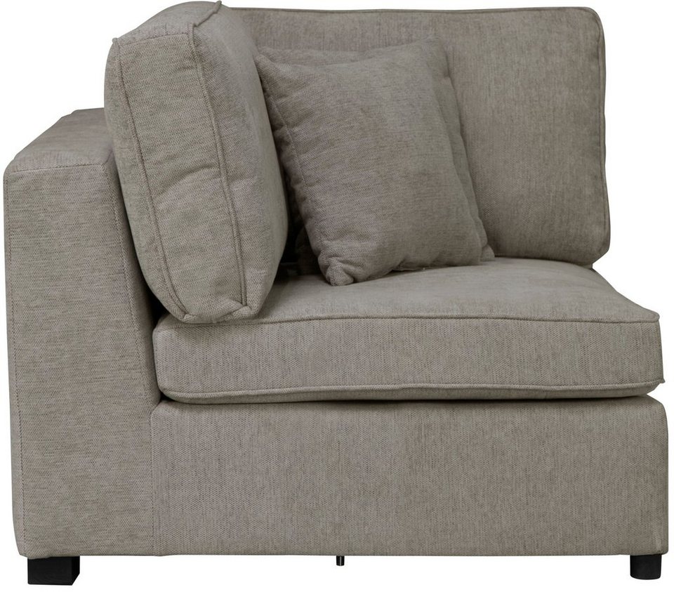 Guido Maria Kretschmer Homeandliving Sofaelement Skara Modul Zum Eigenen