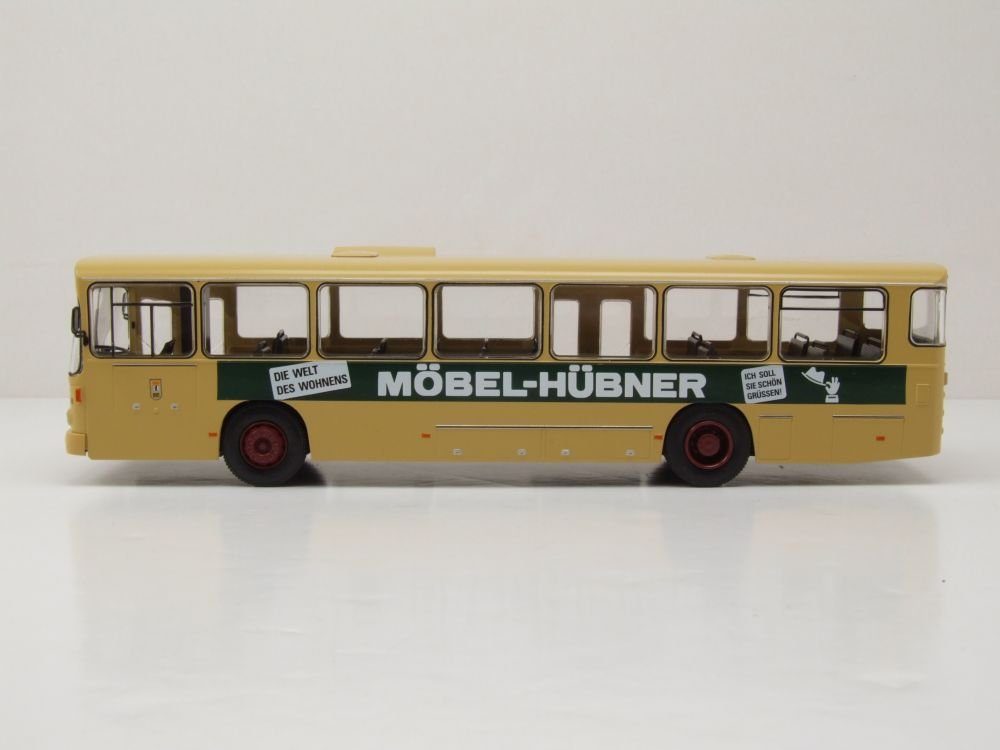 Premium ClassiXXs Modellauto MAN SL 200 Bus BVG Berliner ...