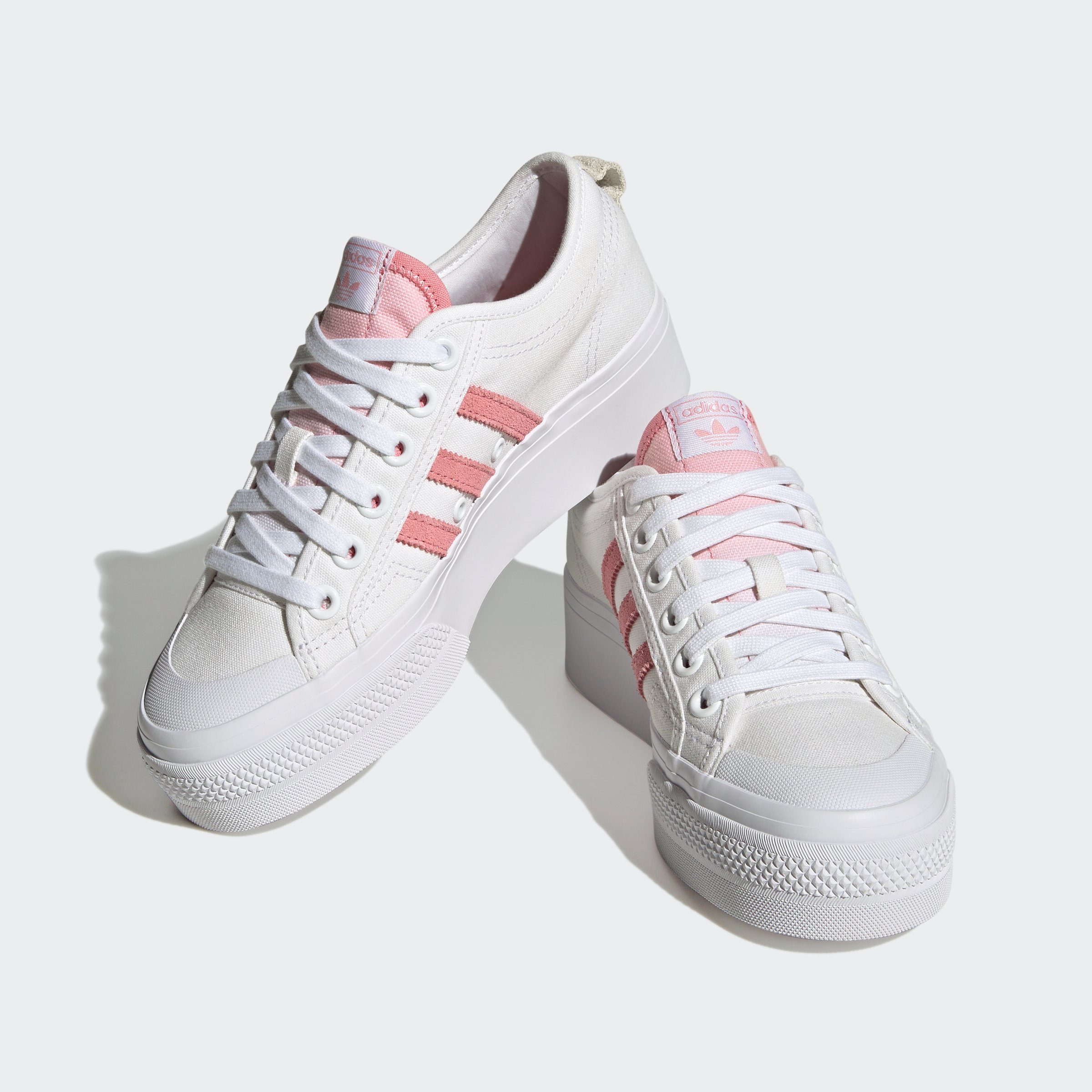 Adidas Sneaker Damen Plateau