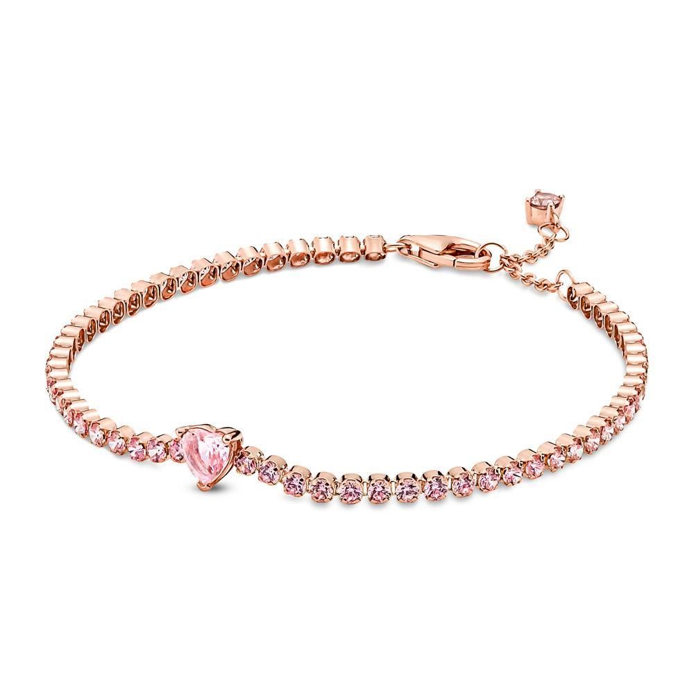 Pandora Gold 585 Armbänder für Damen online kaufen | OTTO