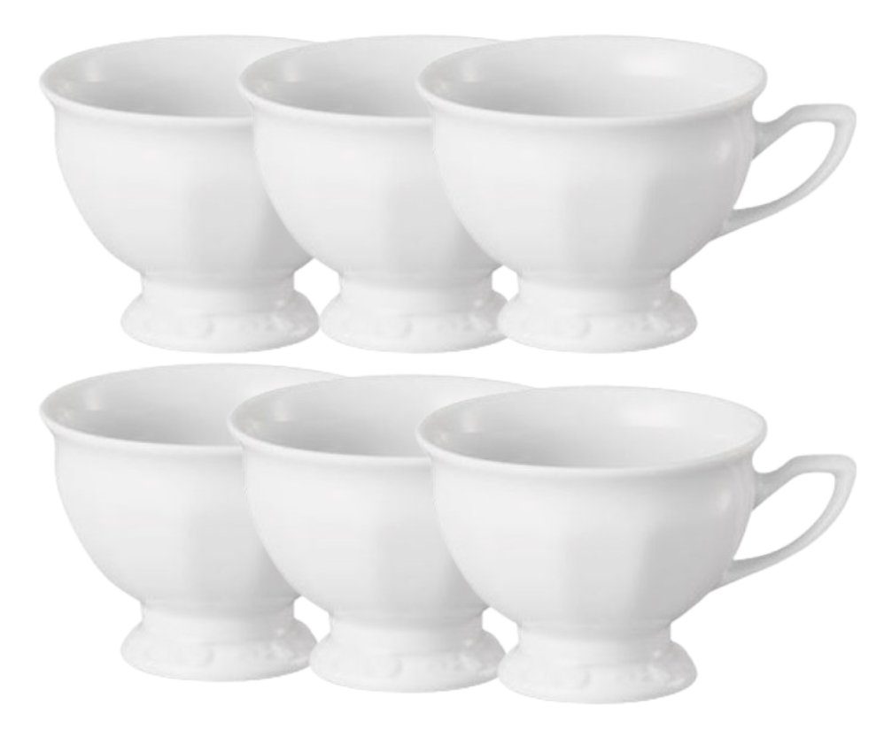 Rosenthal Espressotasse Maria Weiss Espresso Mokka Obertasse 008 L Set6