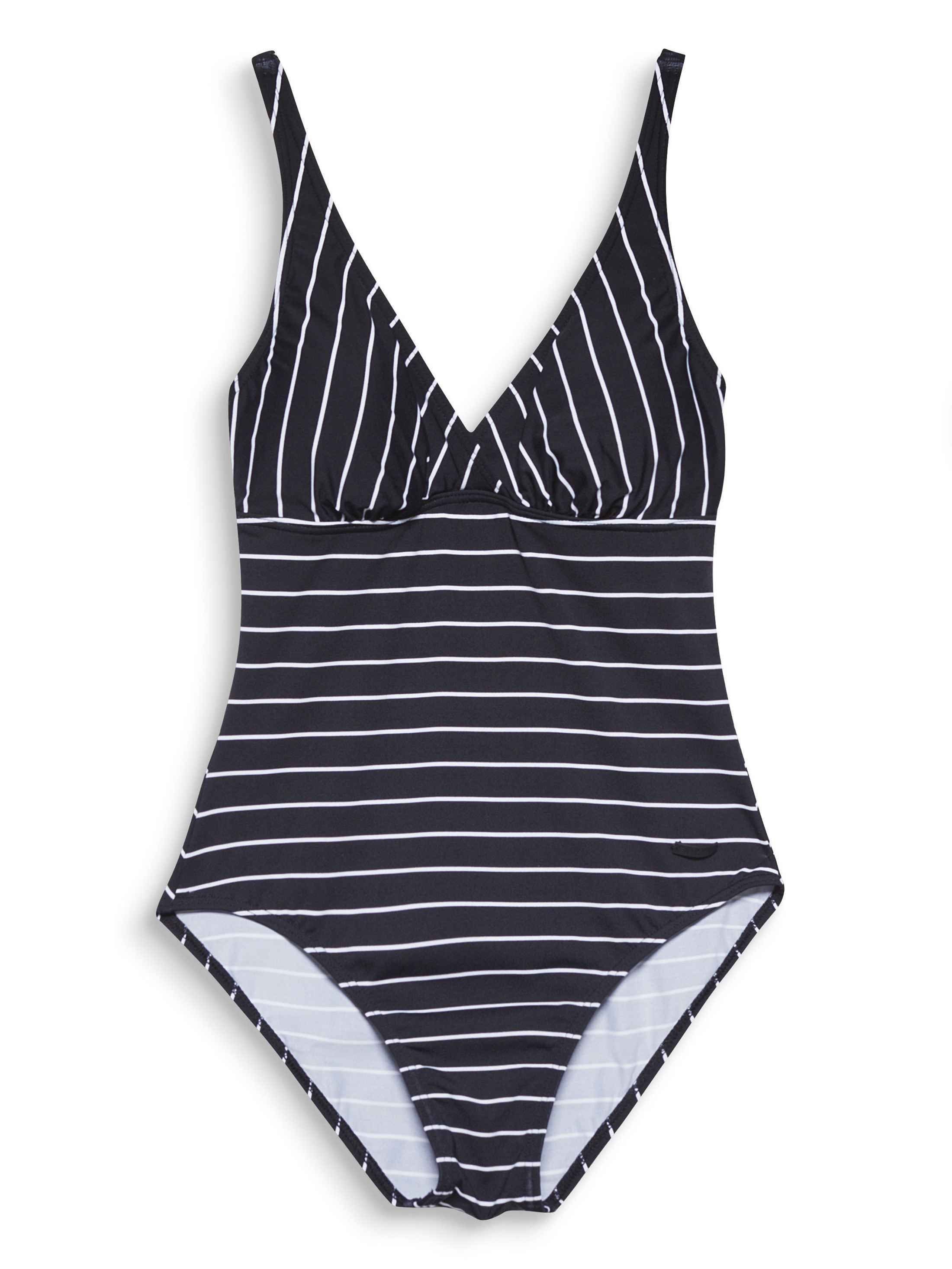 Esprit Badeanzug Badeanzug, gepadded (1-St)