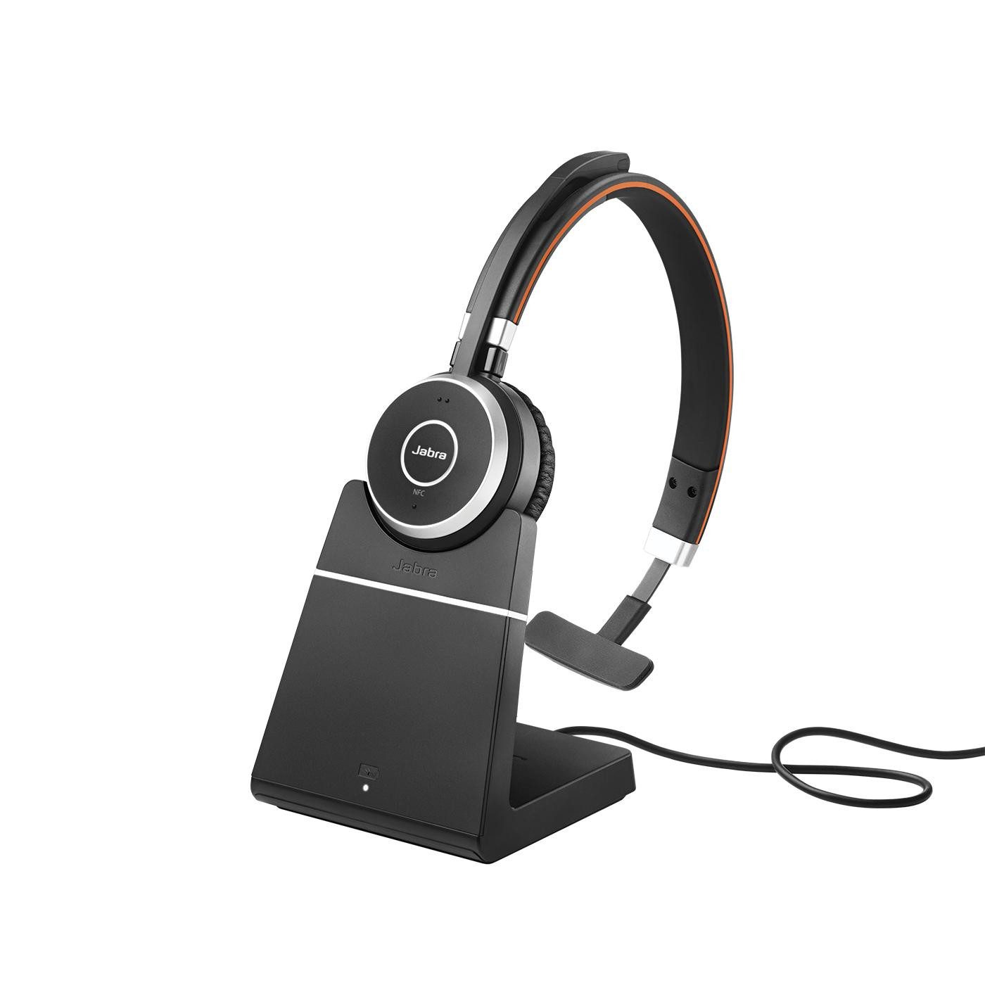 Jabra Headset
