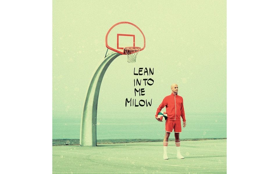 Universal Music GmbH CD-Rohling Lean Into Me, 2 Audio-CD