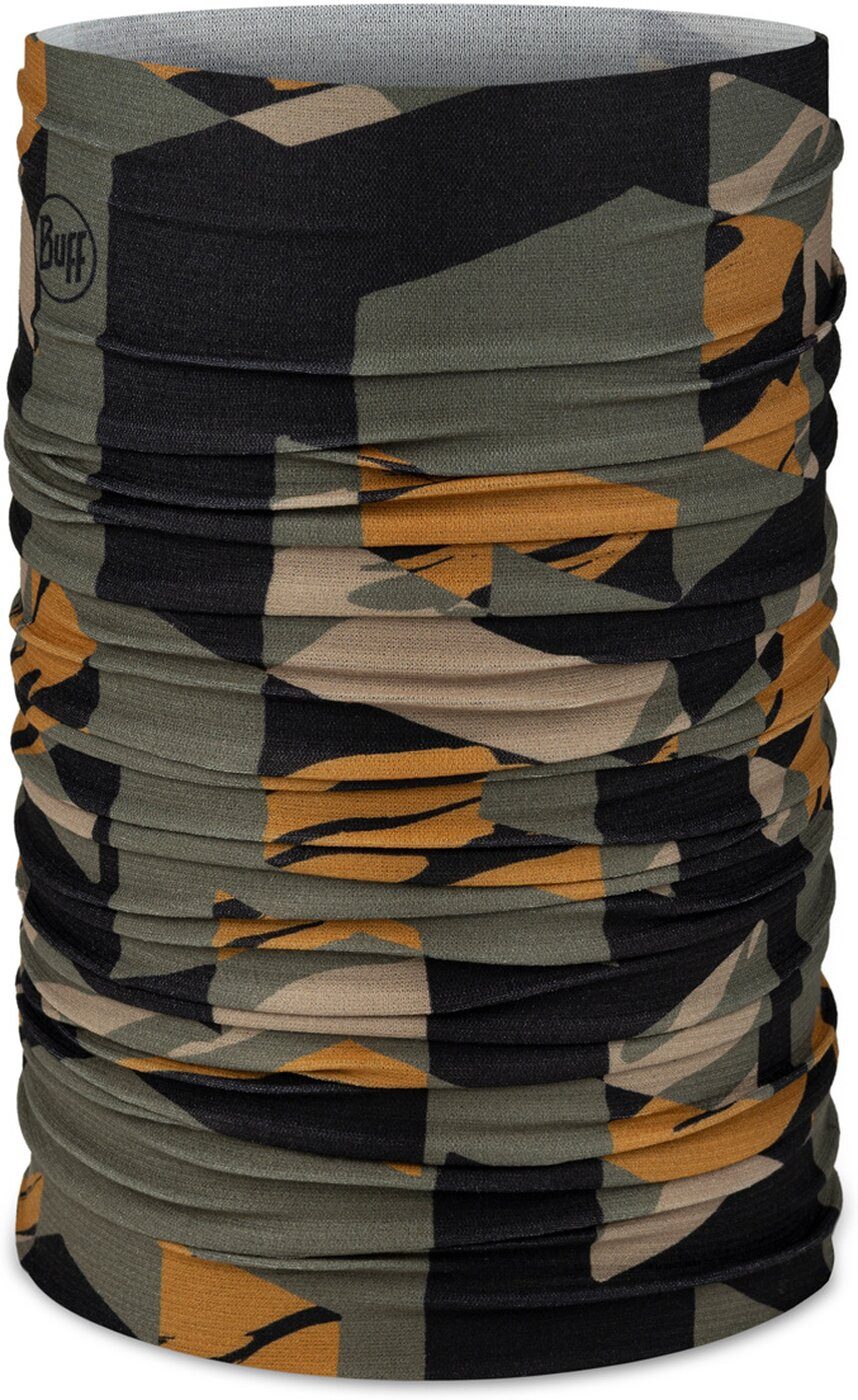 Buff Halstuch Coolnet UV TELTARY KHAKI