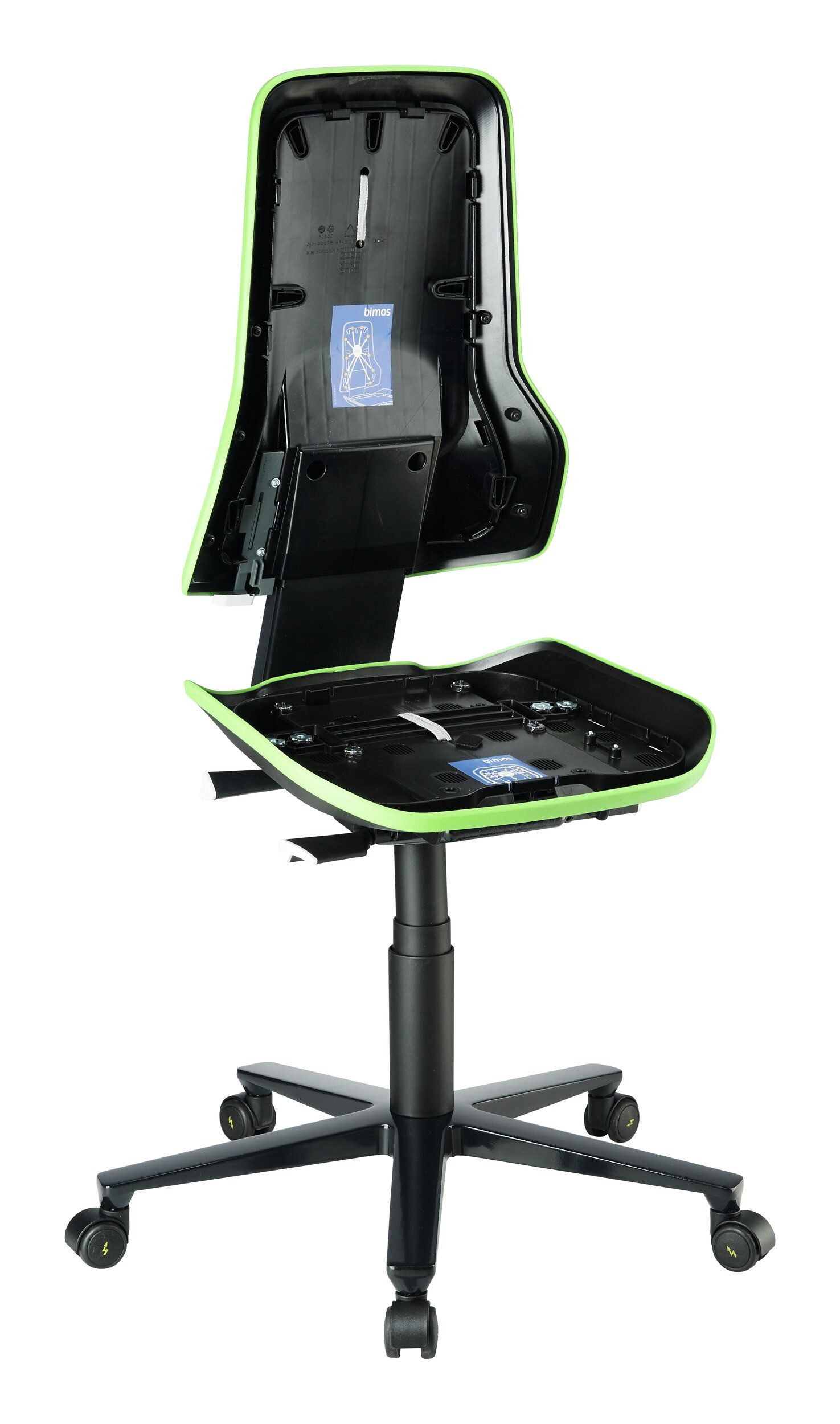 bimos Arbeitszimmer Stühle kaufen » bimos Bürostühle | OTTO