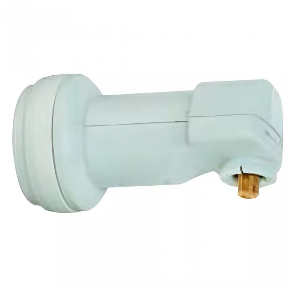 WISI WISI OC 01 C Single LNB Universal-Single-LNB