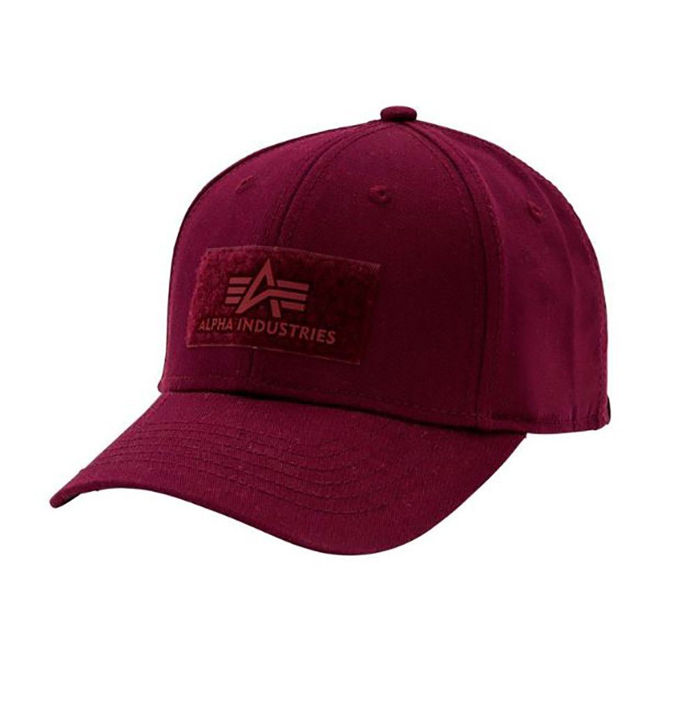 Alpha Industries Baseball Cap »VLC« online kaufen | OTTO