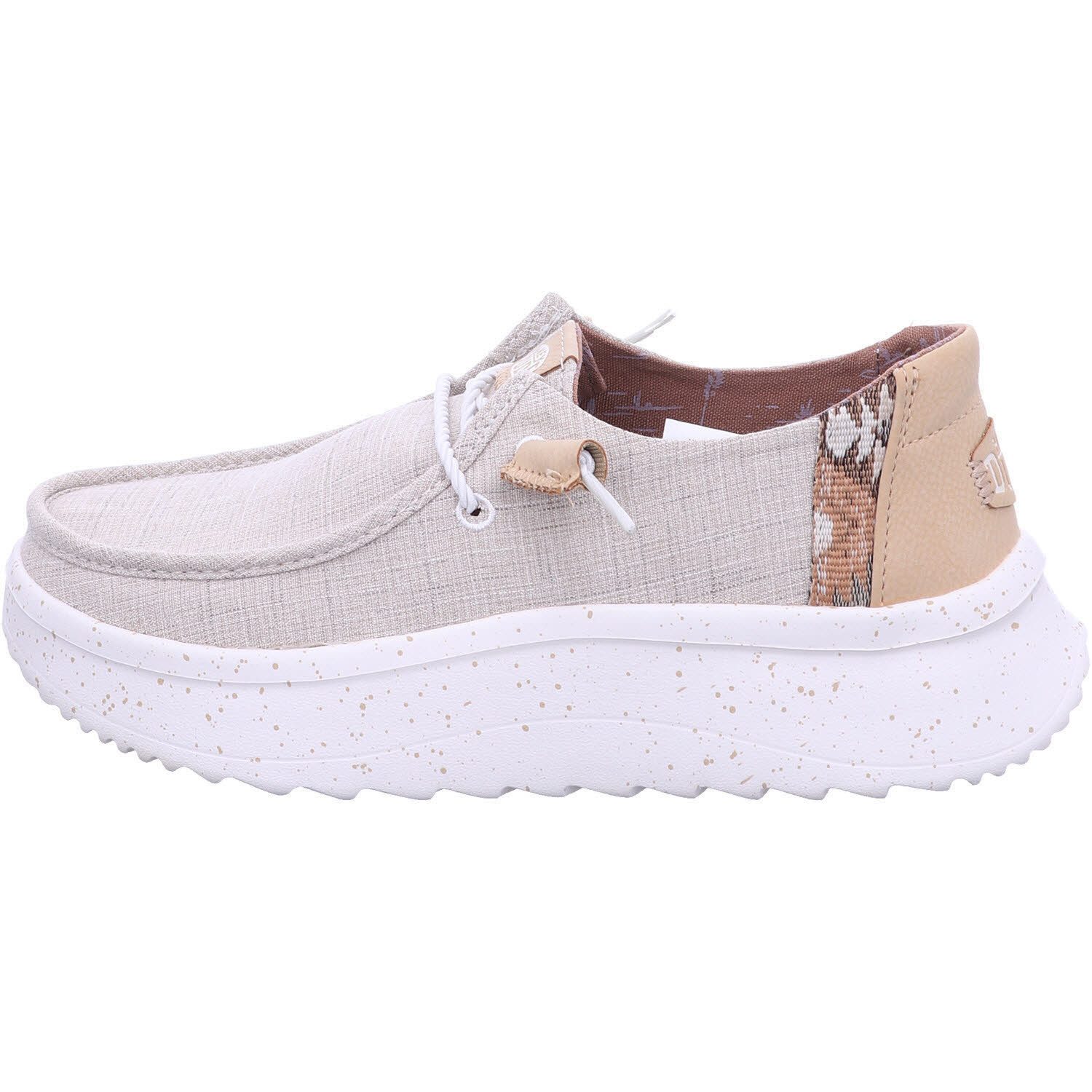 Hey Dude 40413-106 Slipper, Schlupfschuh