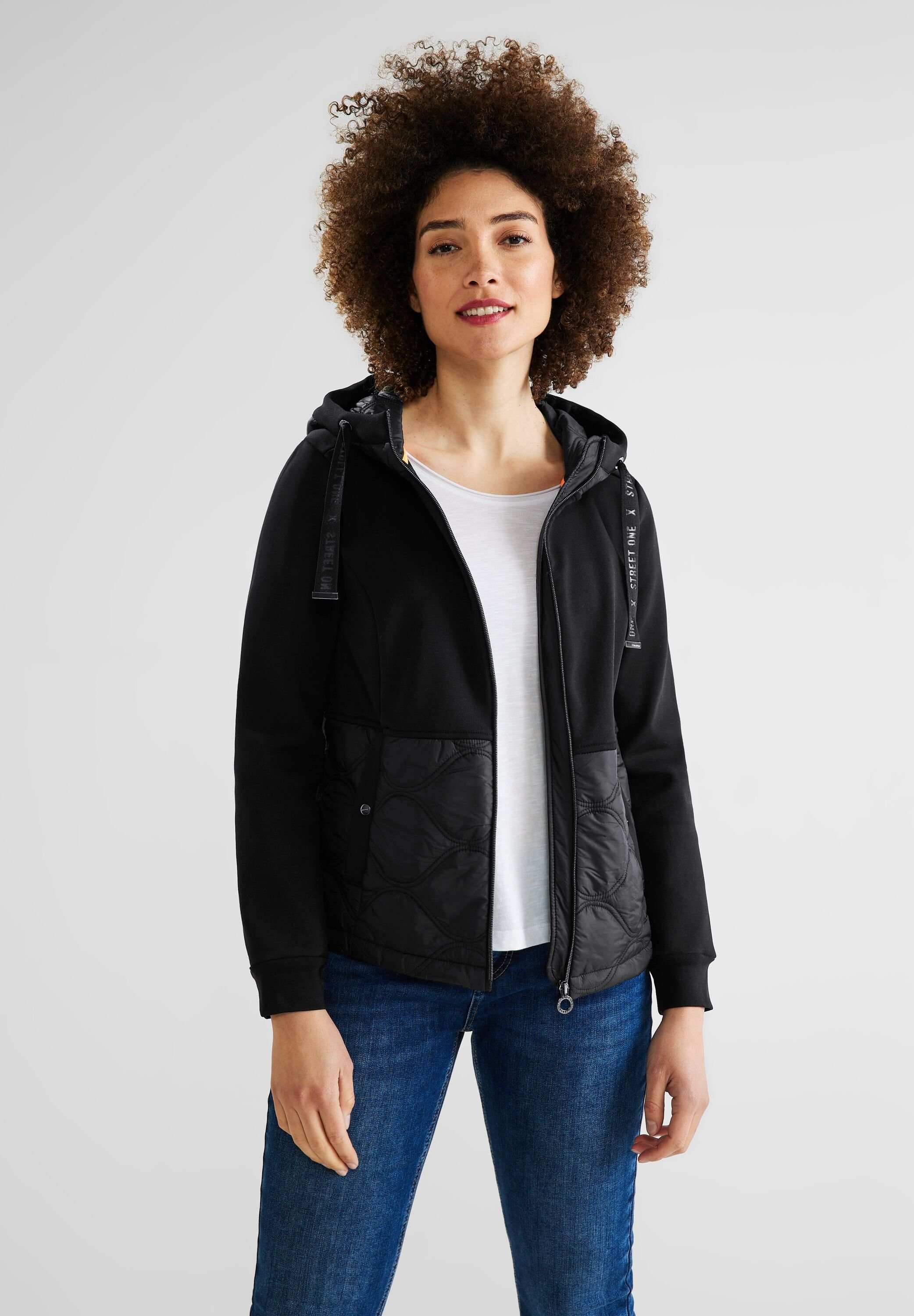 Street One Jacken für Damen online kaufen | OTTO