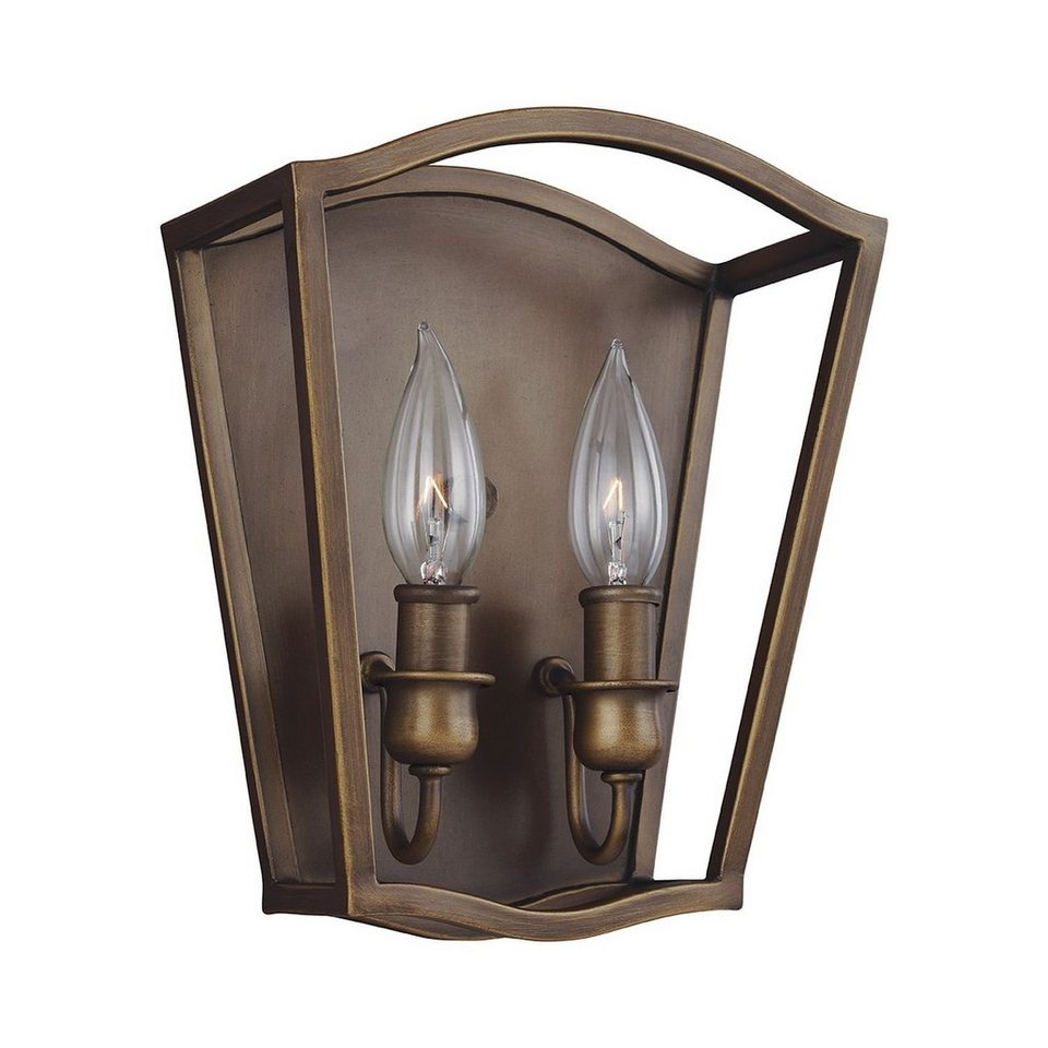 Licht Erlebnisse Wandleuchte Nadicia Ohne Leuchtmittel Wandlampe