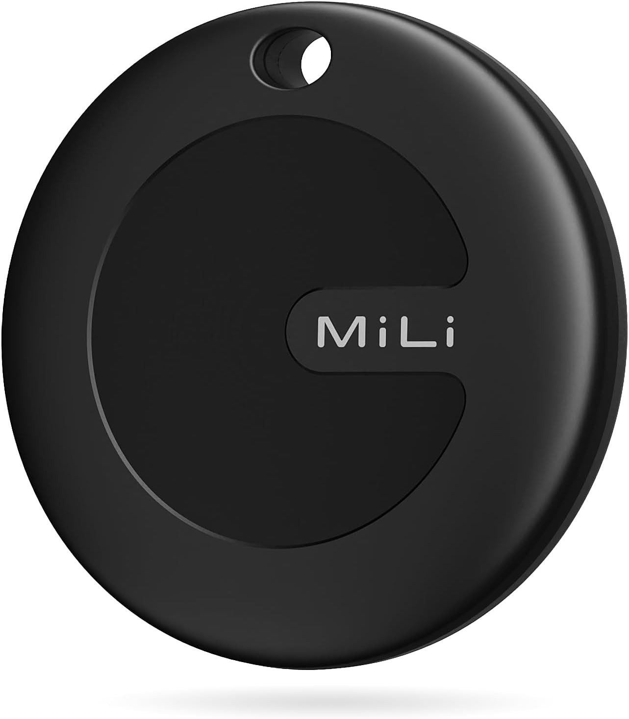 Mili Bluetooth-Tracker für Android, von Google Autorisiert, GPS-Tracker (Kompatibel mit der ...