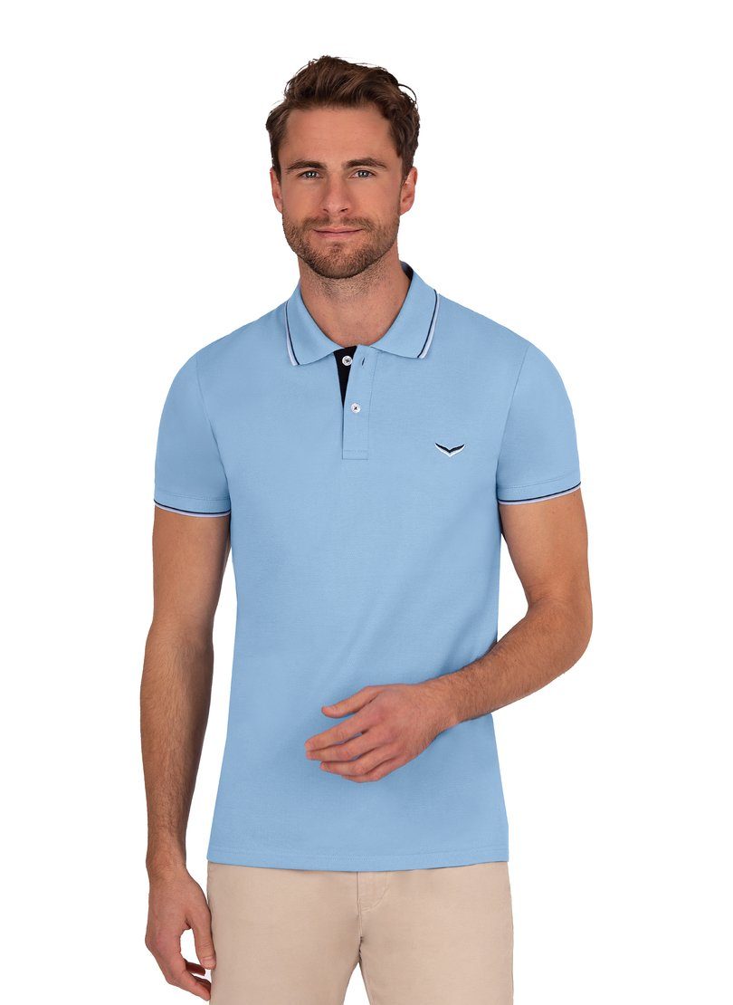 Trigema Poloshirts für Herren online kaufen | OTTO
