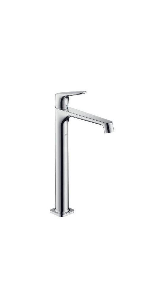 Hansgrohe Badarmatur Eh Wt Mi 250 Axor Citterio M Dn 15 F Waschschüs