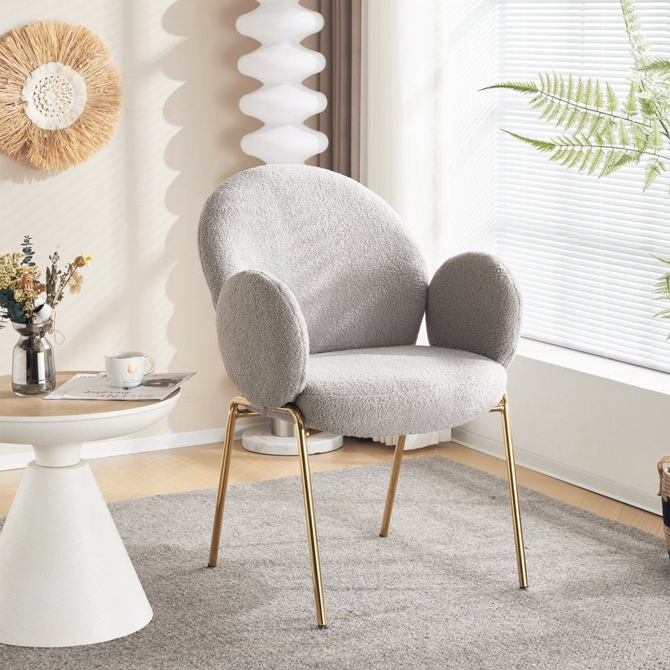 Ulife Polsterstuhl Freizeitstuhl Loungesessel Fernsehsessel Relaxsessel