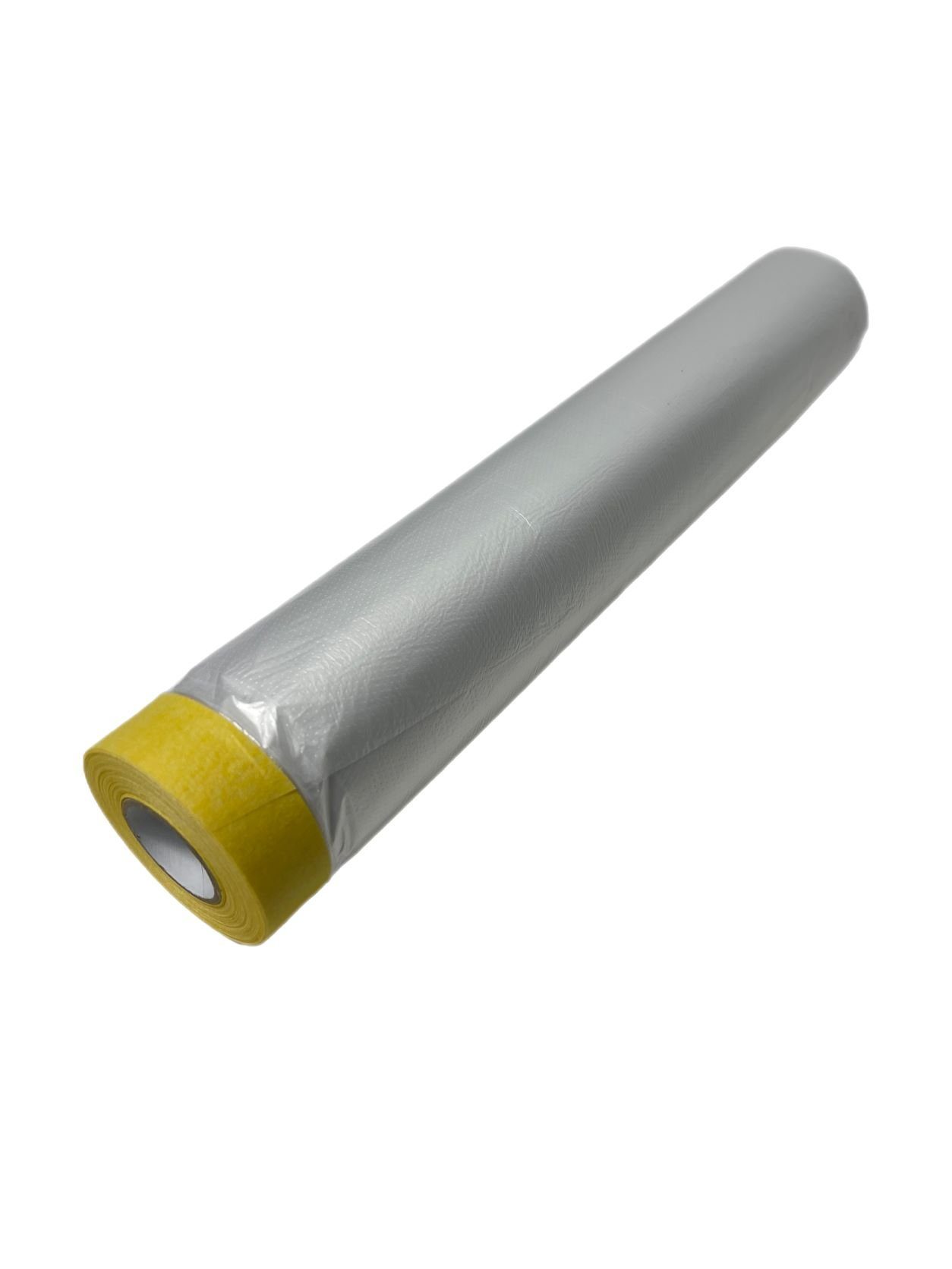 Vago Tools Abdeckfolie Abdeckfolie Malerkrepp Klebeband 2400mm X 20m 50x