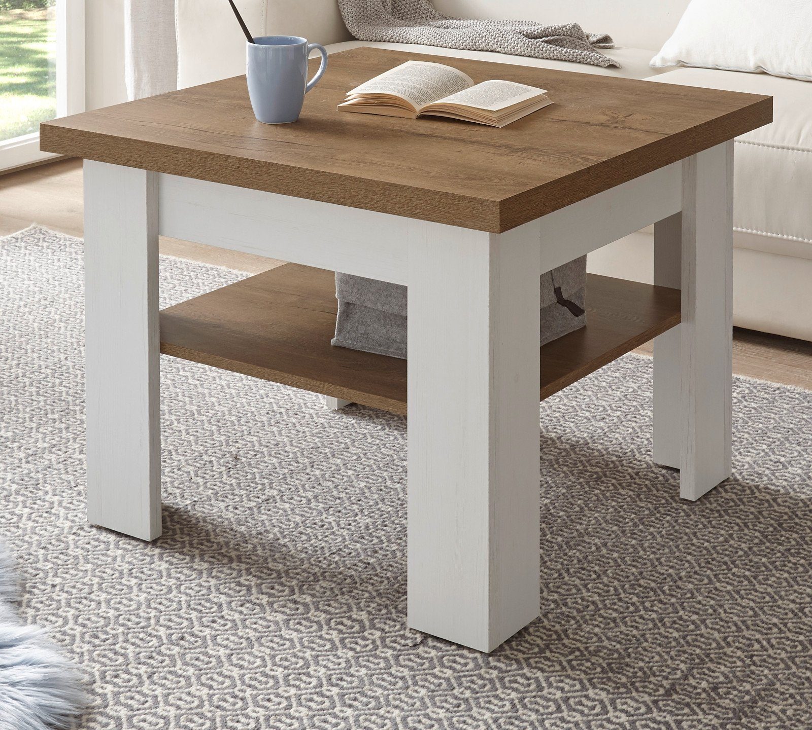 Couchtisch Landhausstil Modern